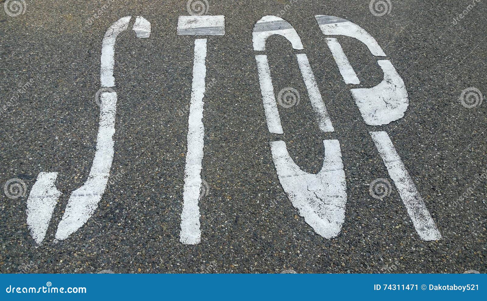 Stop stock image. Image of brake, stop, signage, prohibited - 74311471