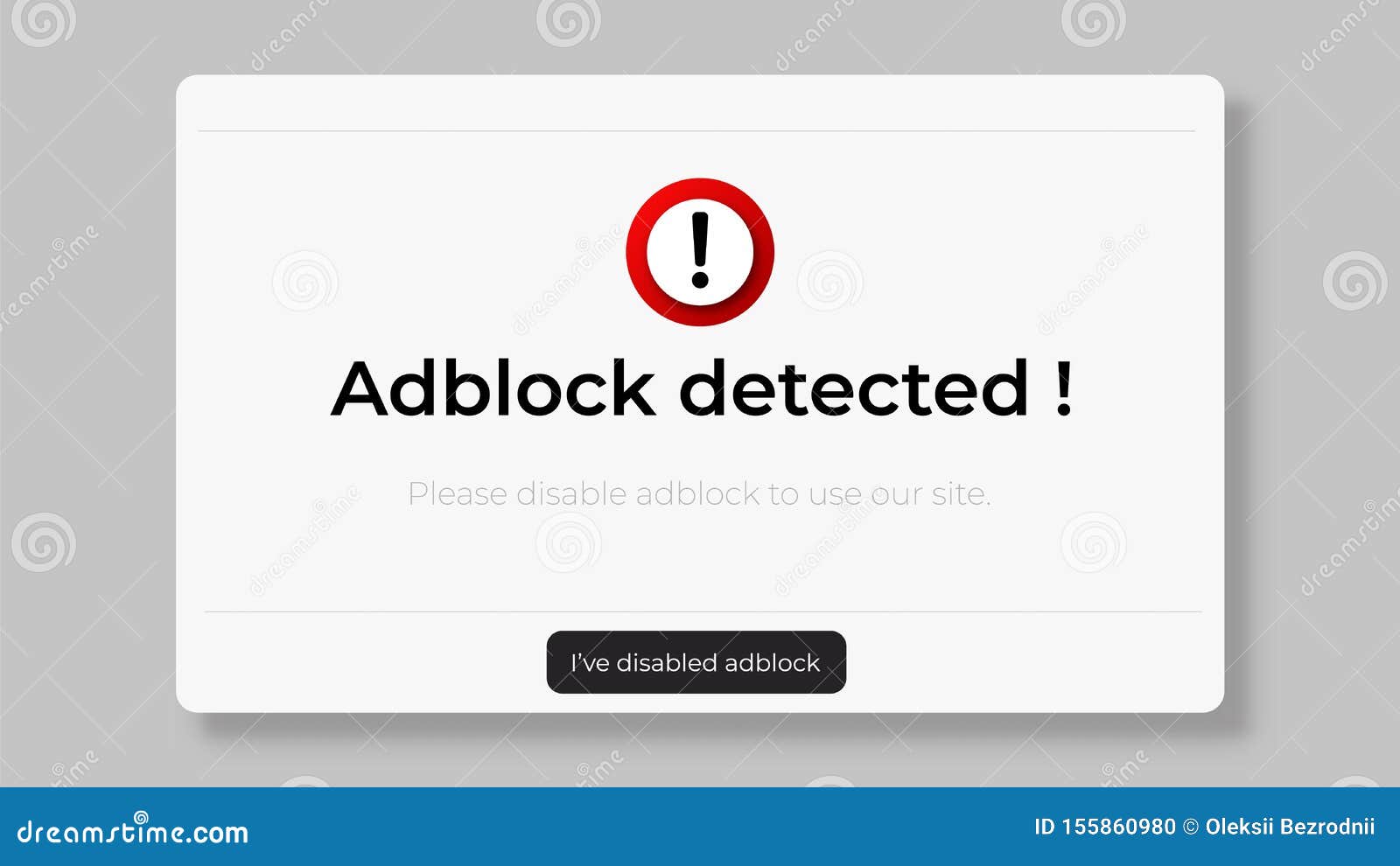 Adblock Cartoons, Illustrations & Vector Stock Images - 577 Pictures to ...