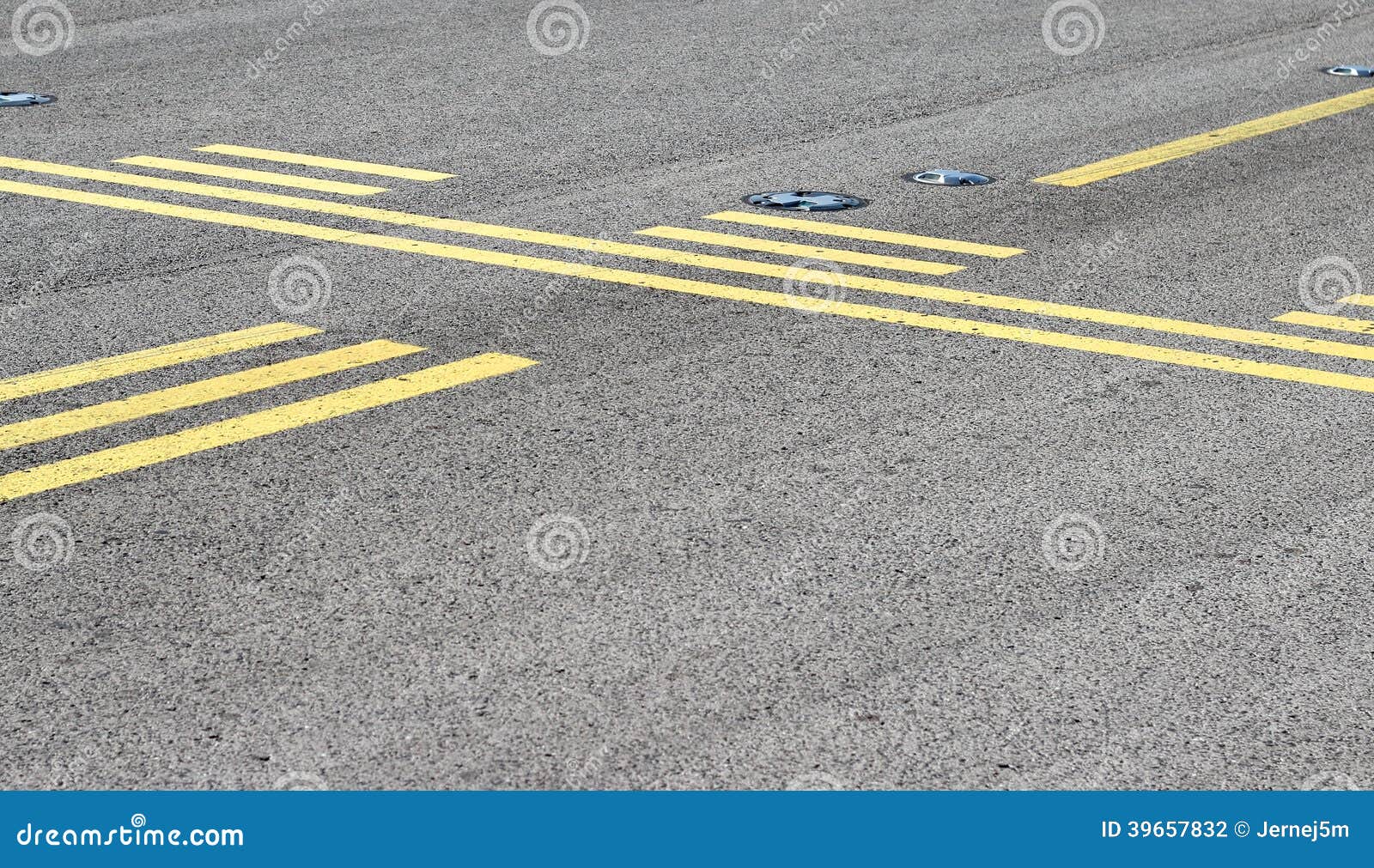 Stop bar stock photo. Image of travel, symbol, airplane - 39657832