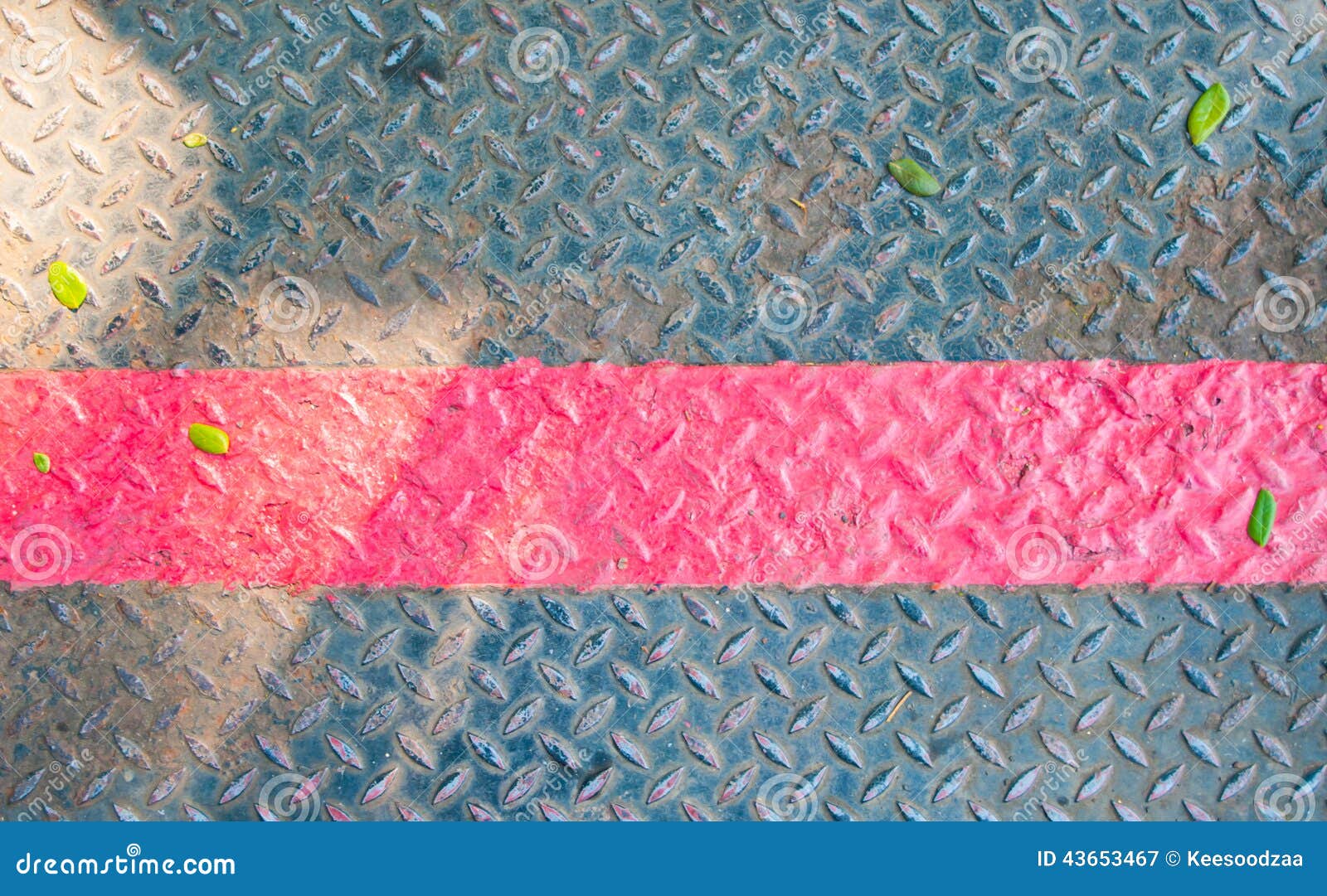 Stop behind the line stock image. Image of platform, caution - 43653467