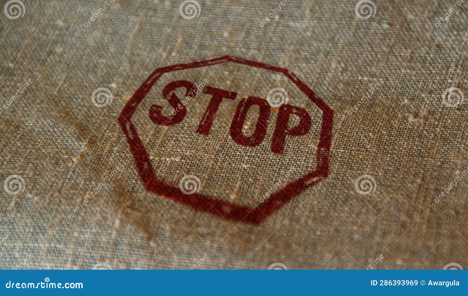 Stop and Blocked Stamp and Stamping Stock Image - Image of symbol ...