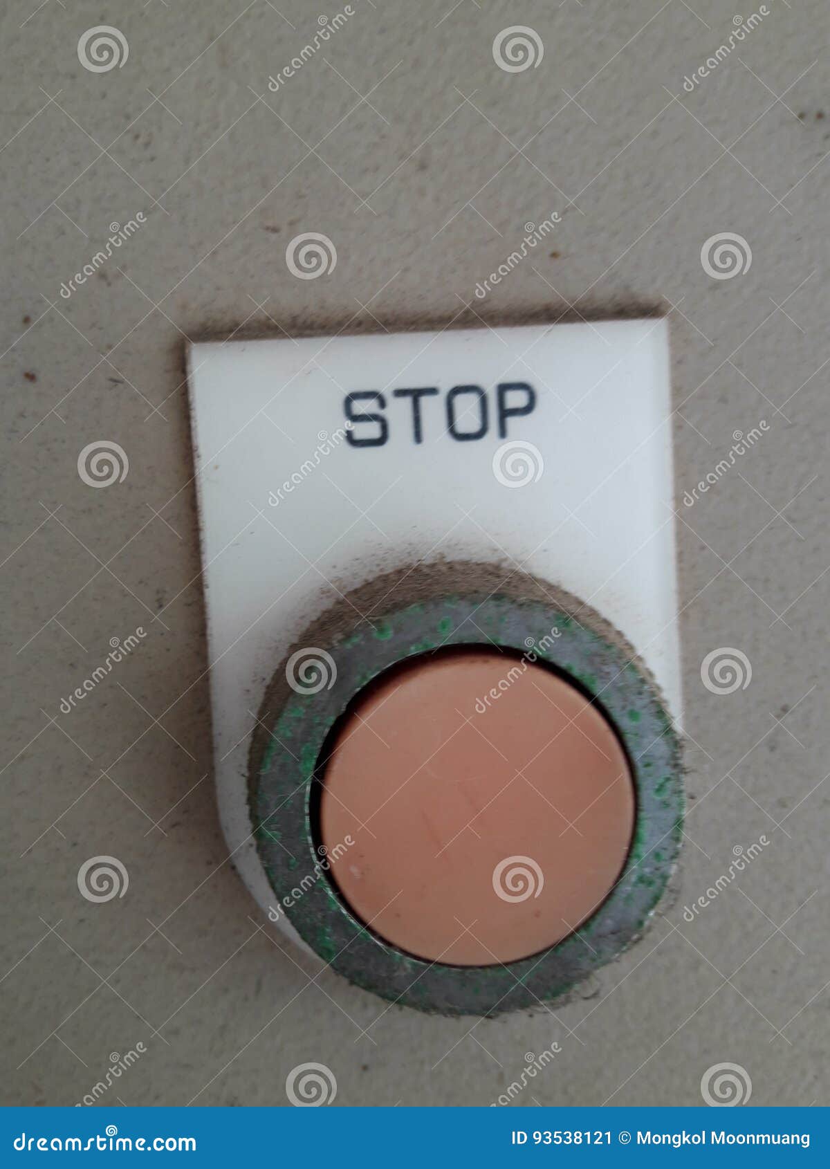 Stop botton stock image. Image of machine, modern, photocopier - 93538121