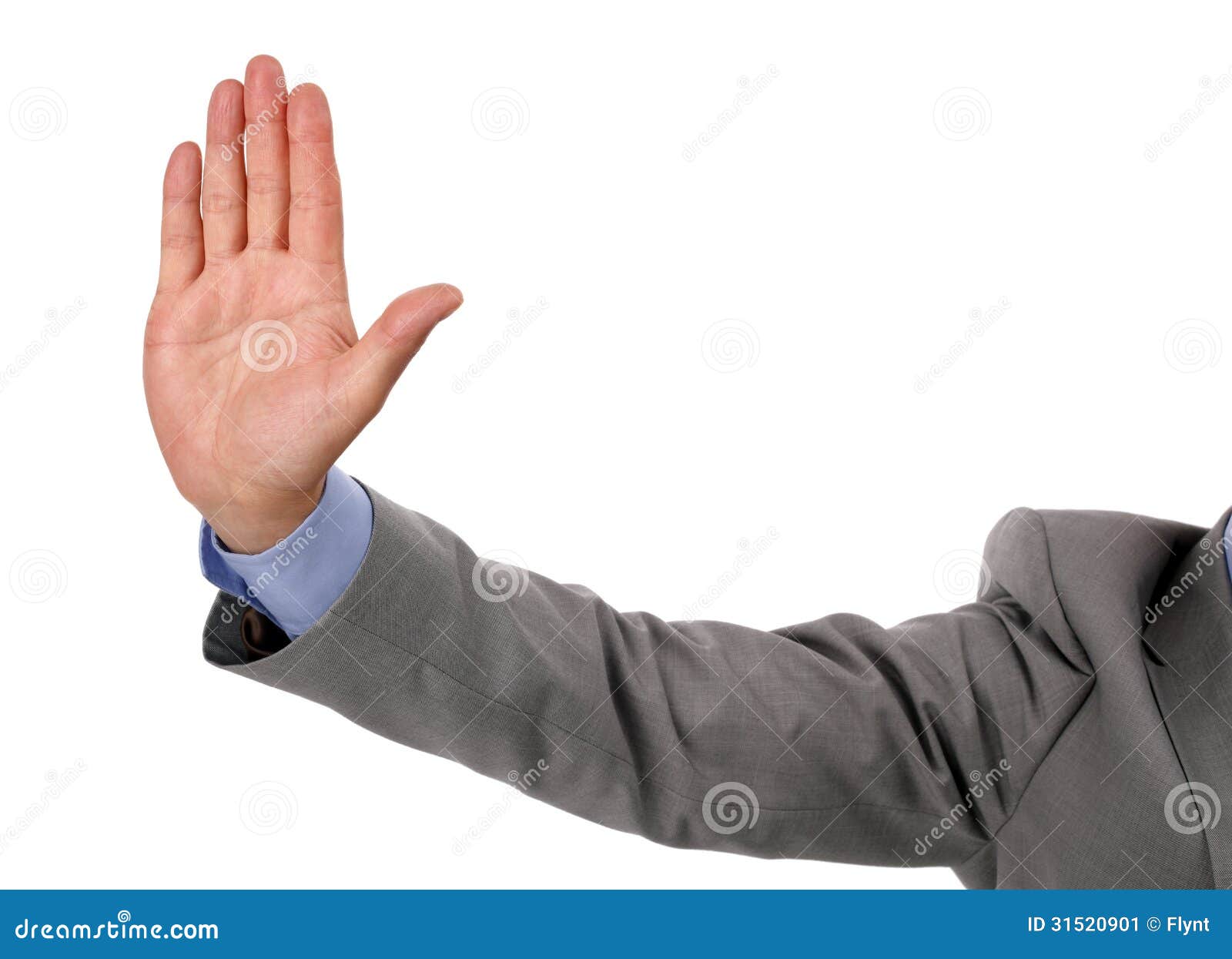 Stop stock image. Image of attitude, anger, copy, horizontal - 31520901