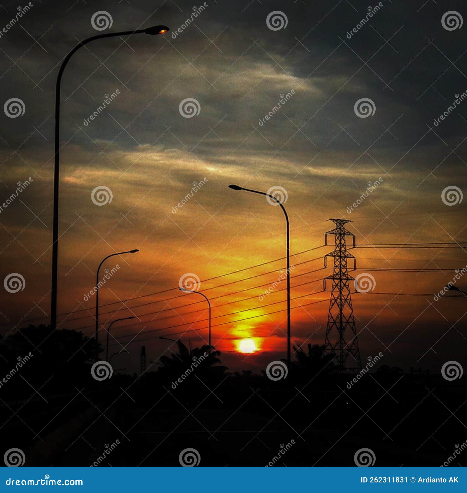 Stop. Calm down stock image. Image of magic, sunsets - 262311831