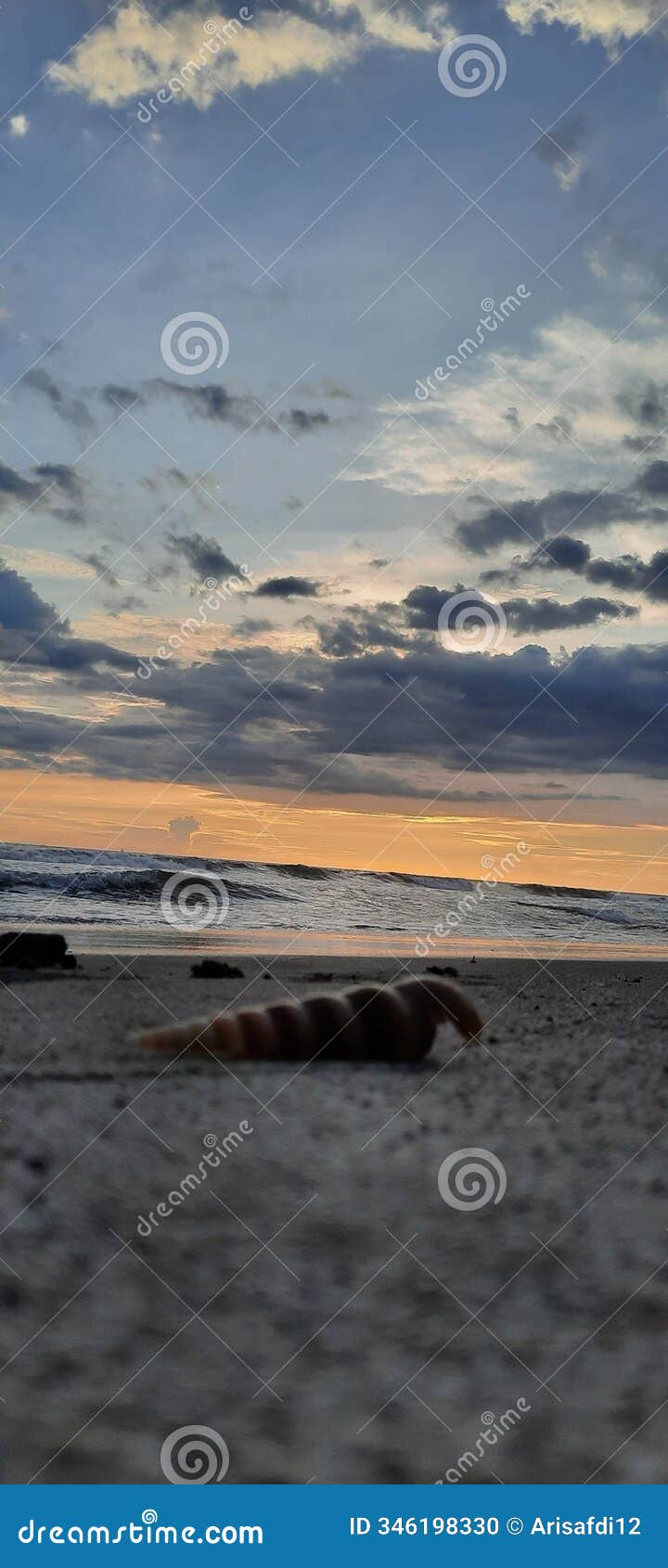 Stop. Calm Down and Watch As the Sunset Colors the Sky with Its Magic ...