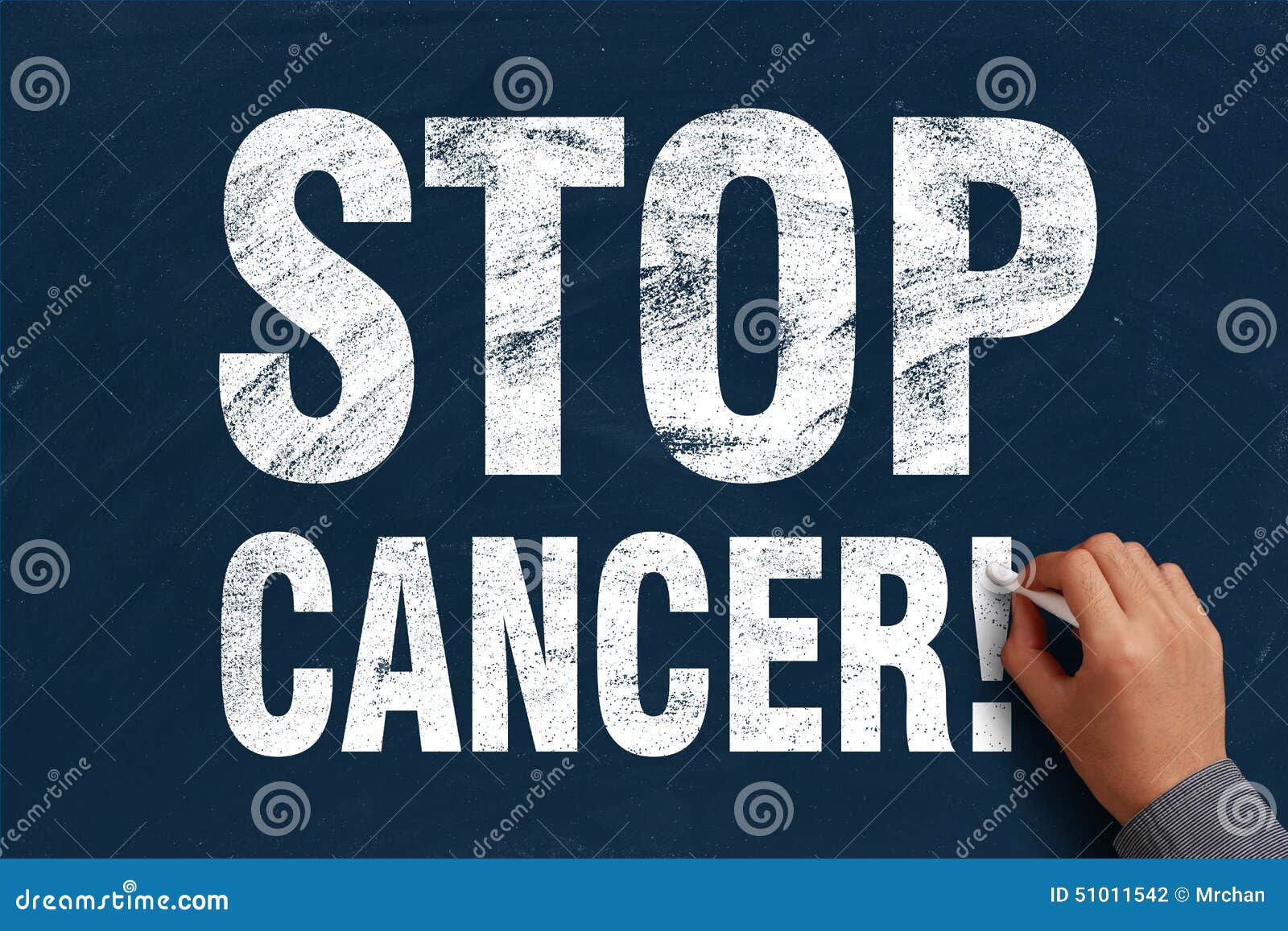 Stop Cancer stock photo. Image of marker, breast, liver - 51011542