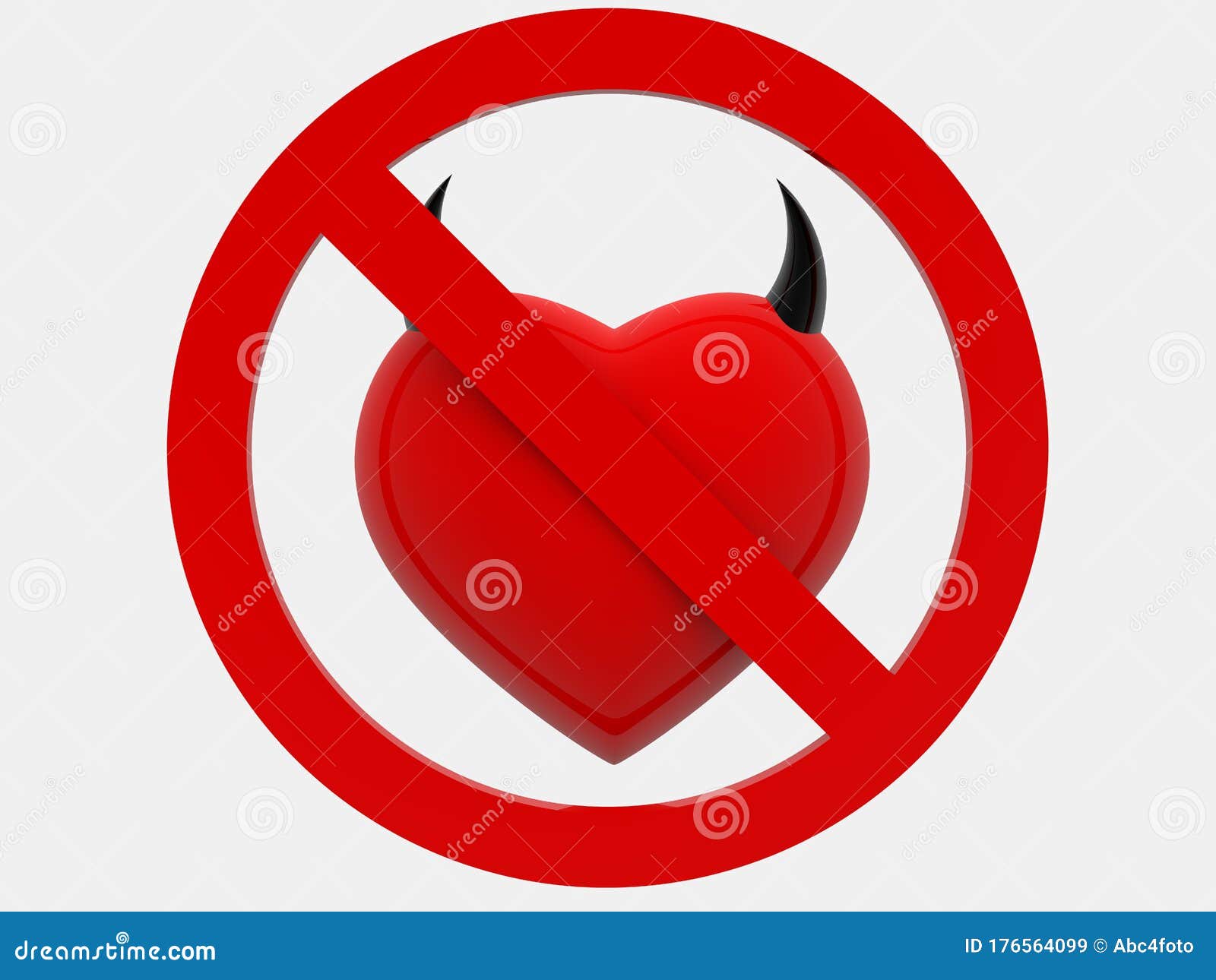 Cheating Concept Banner Header. Vector Illustration | CartoonDealer.com ...