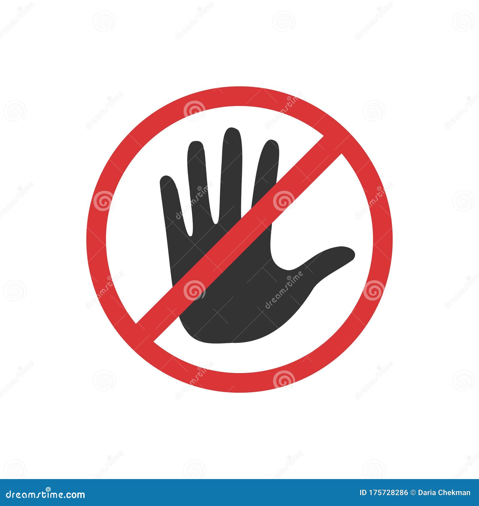 No Fighting Stock Illustrations – 195 No Fighting Stock Illustrations ...