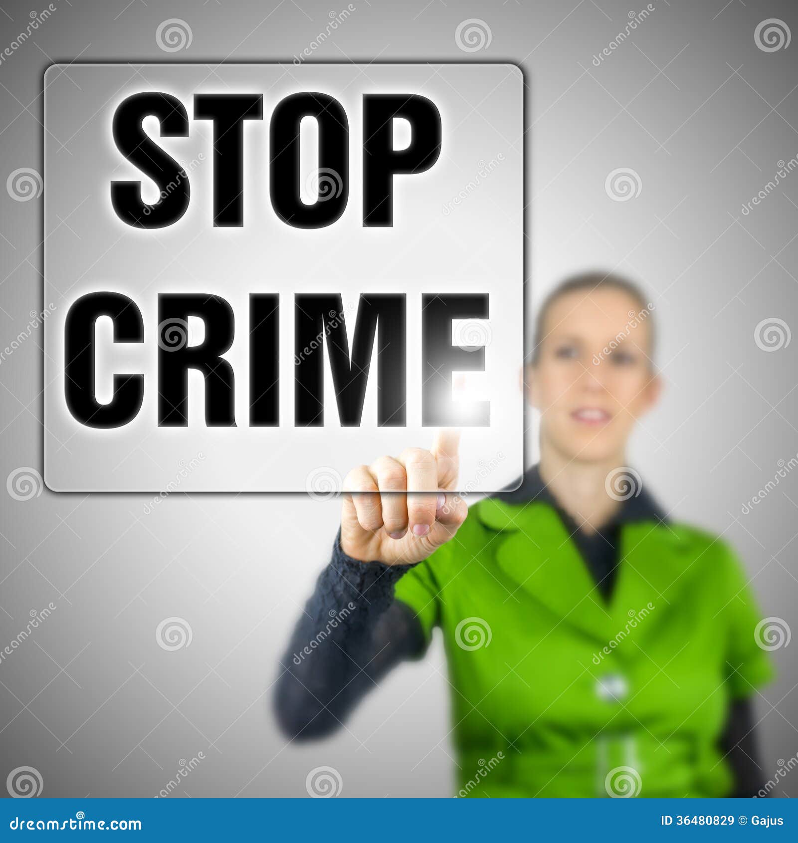 Stop crime stock image. Image of fight, harassment, prevention - 36480829