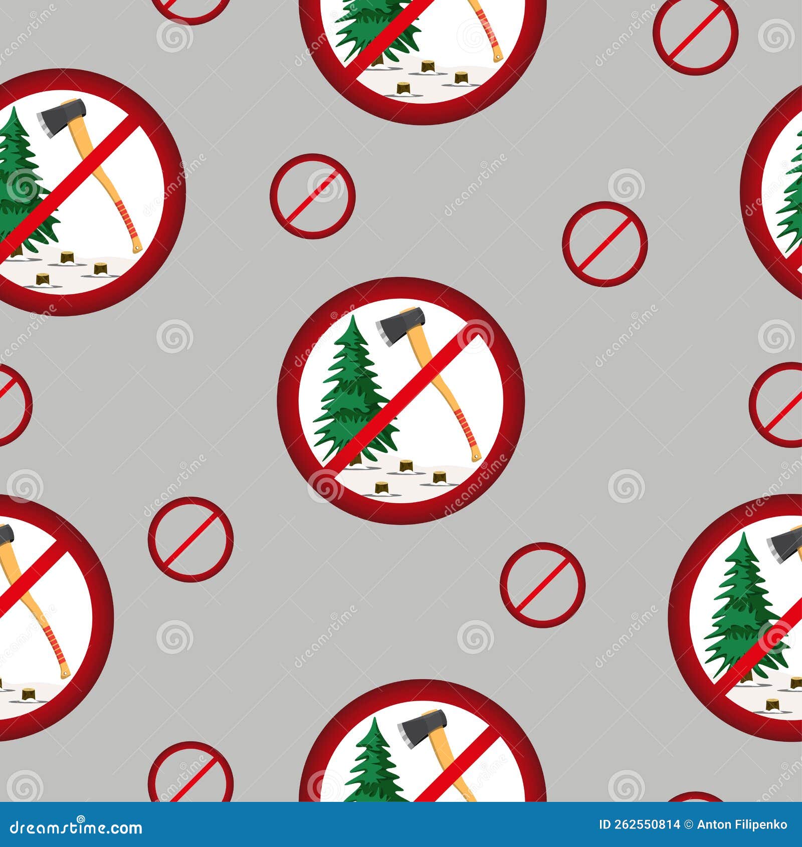 Stop Cutting Trees Symbol Poster. Drawing.Pencil Drawing.Sketch Artist ...