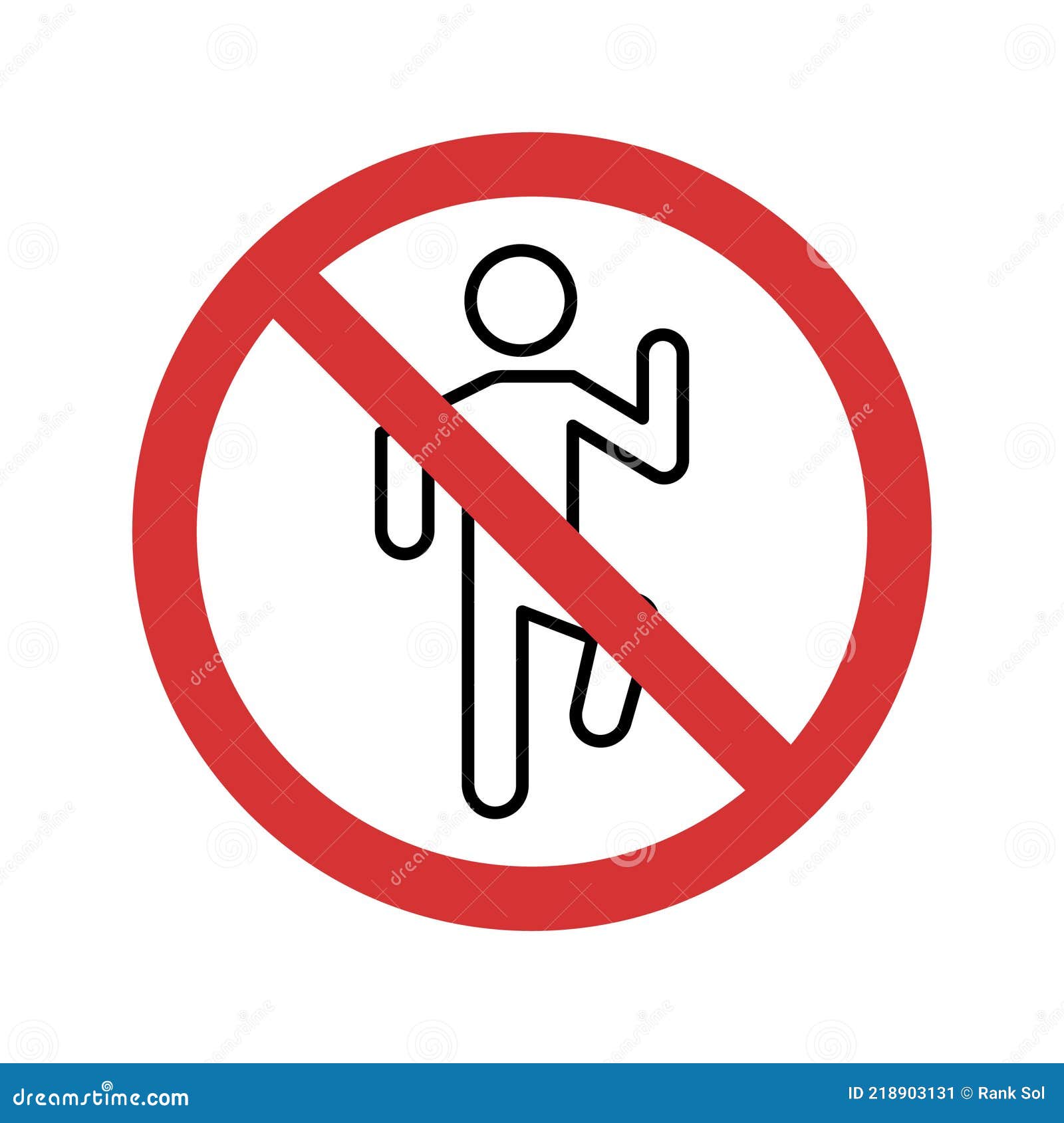 Let`s Dance Non Stop Party All Night Vector Poster Design With Chic ...