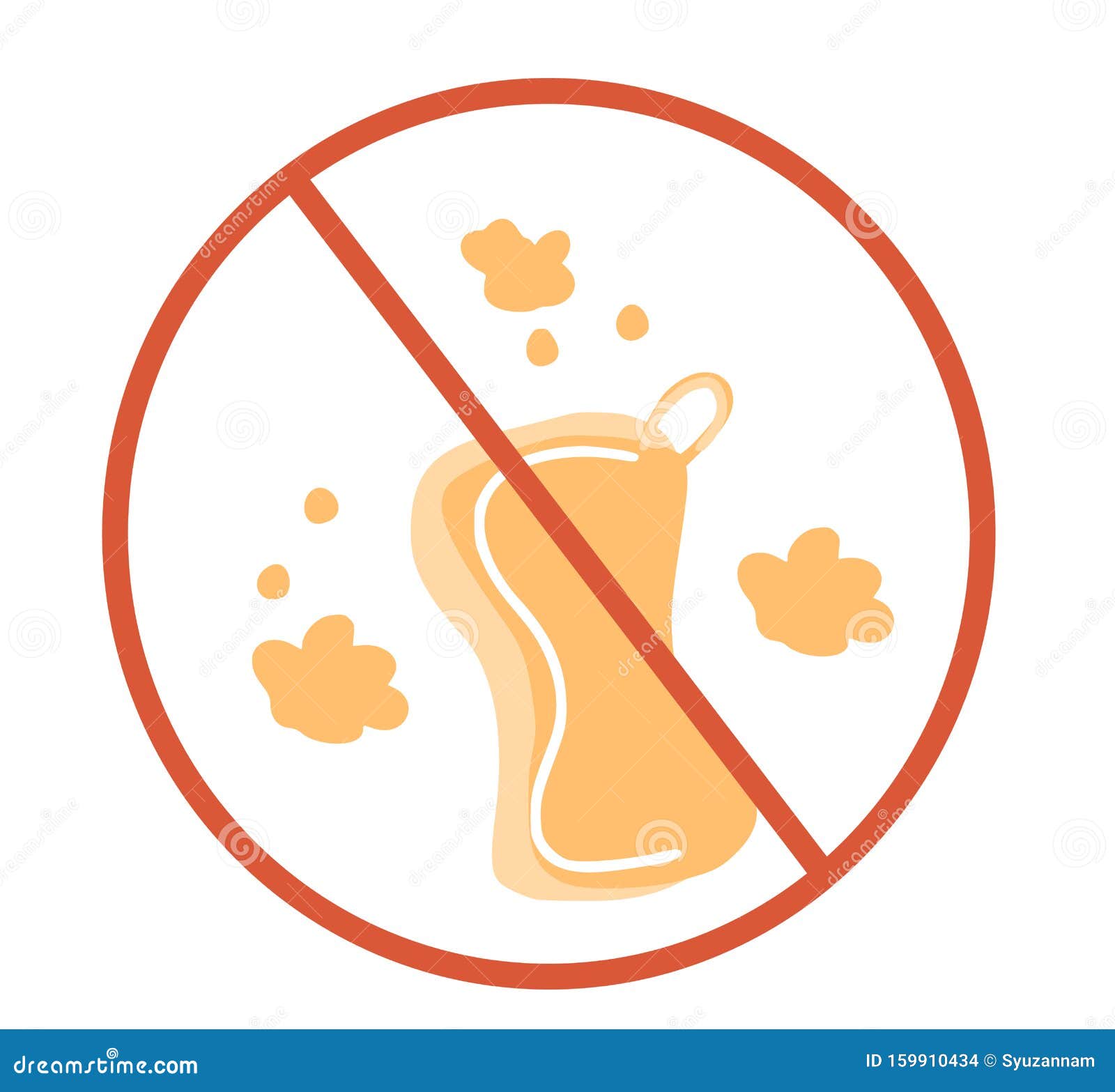 Stop Sign Icon. Vector Simple Design Illustration Stock Vector ... Stop Sign Icon. Vector Simple Design Illustration Stock Vector ...