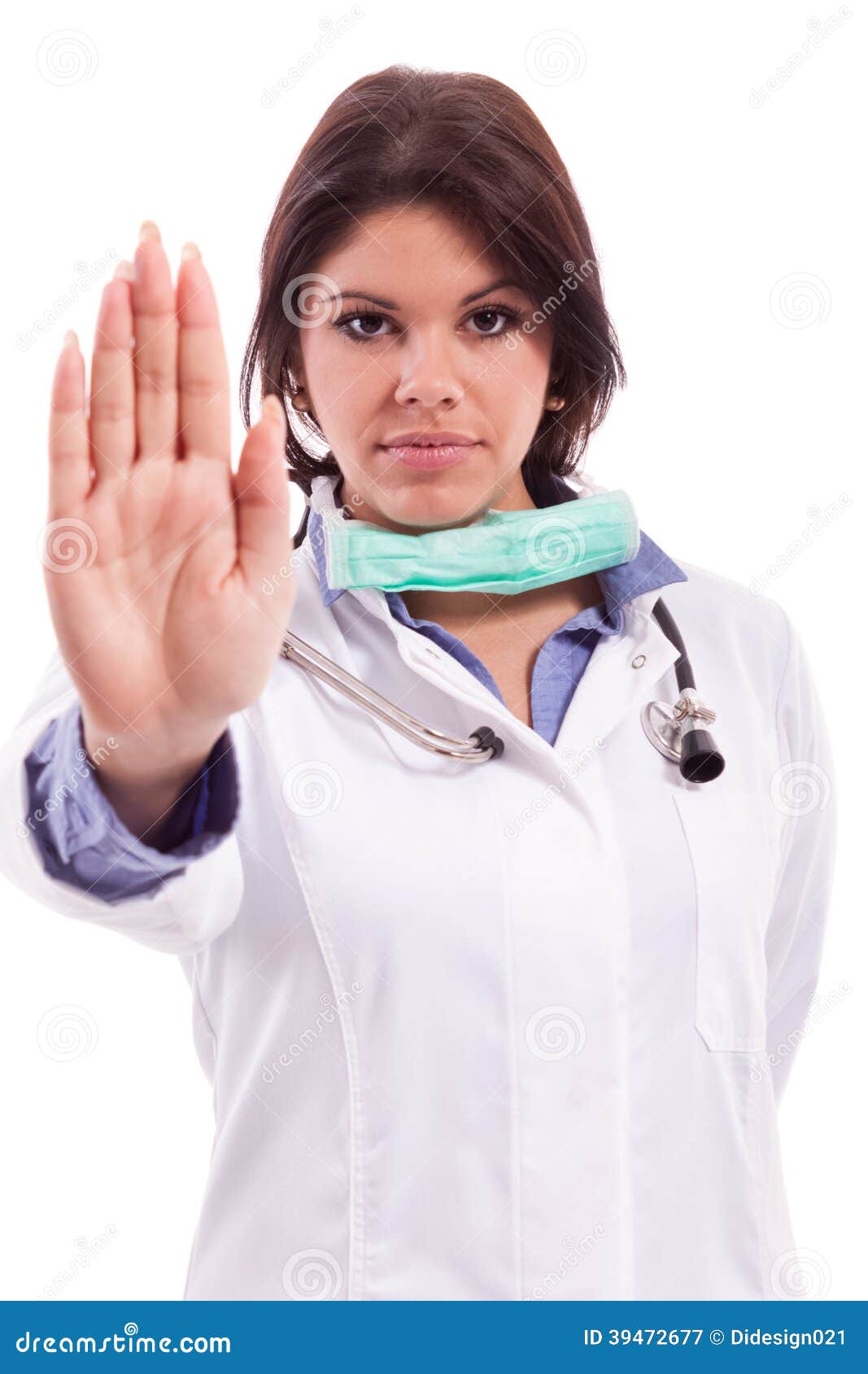 Stop stock image. Image of apothecary, cosmetologist - 39472677