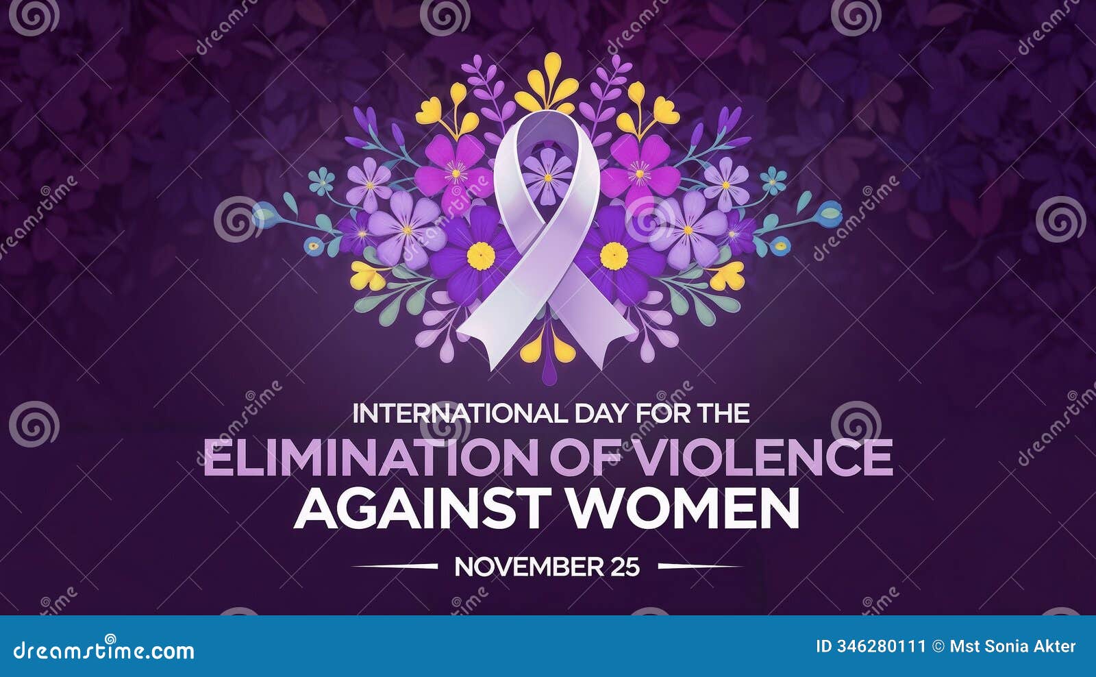 Stop, Domestic Violence, Creative Social Issue, Flat Illustration ...