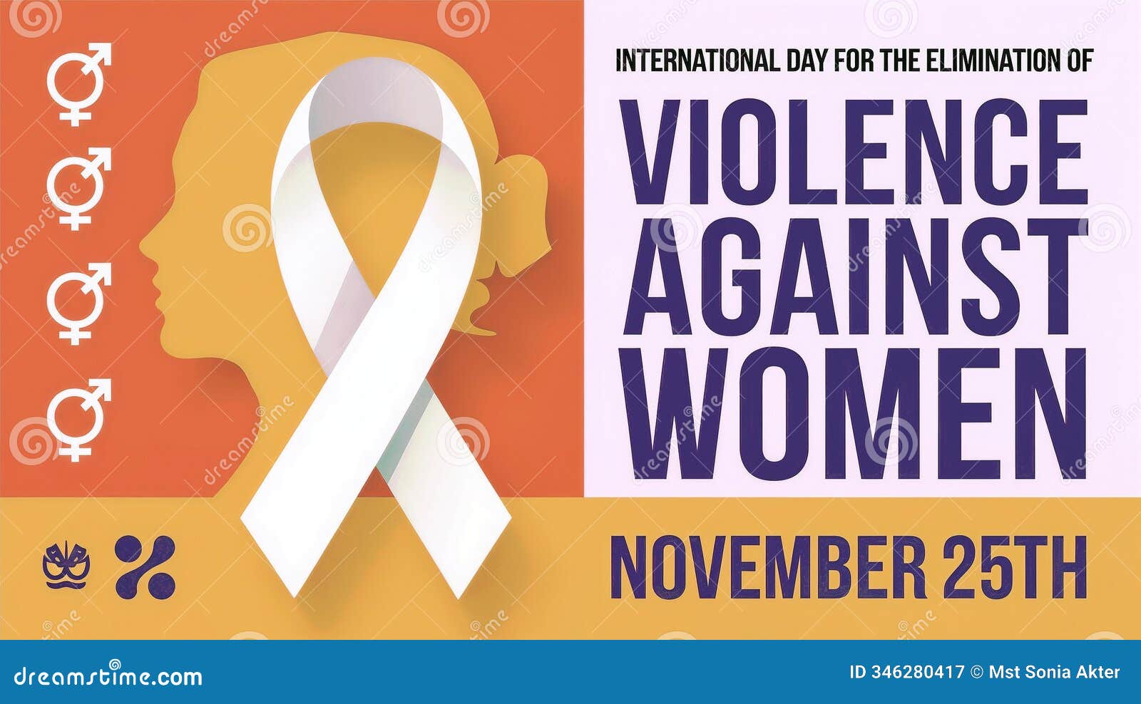 Stop, Domestic Violence, Creative Social Issue, Flat Illustration ...