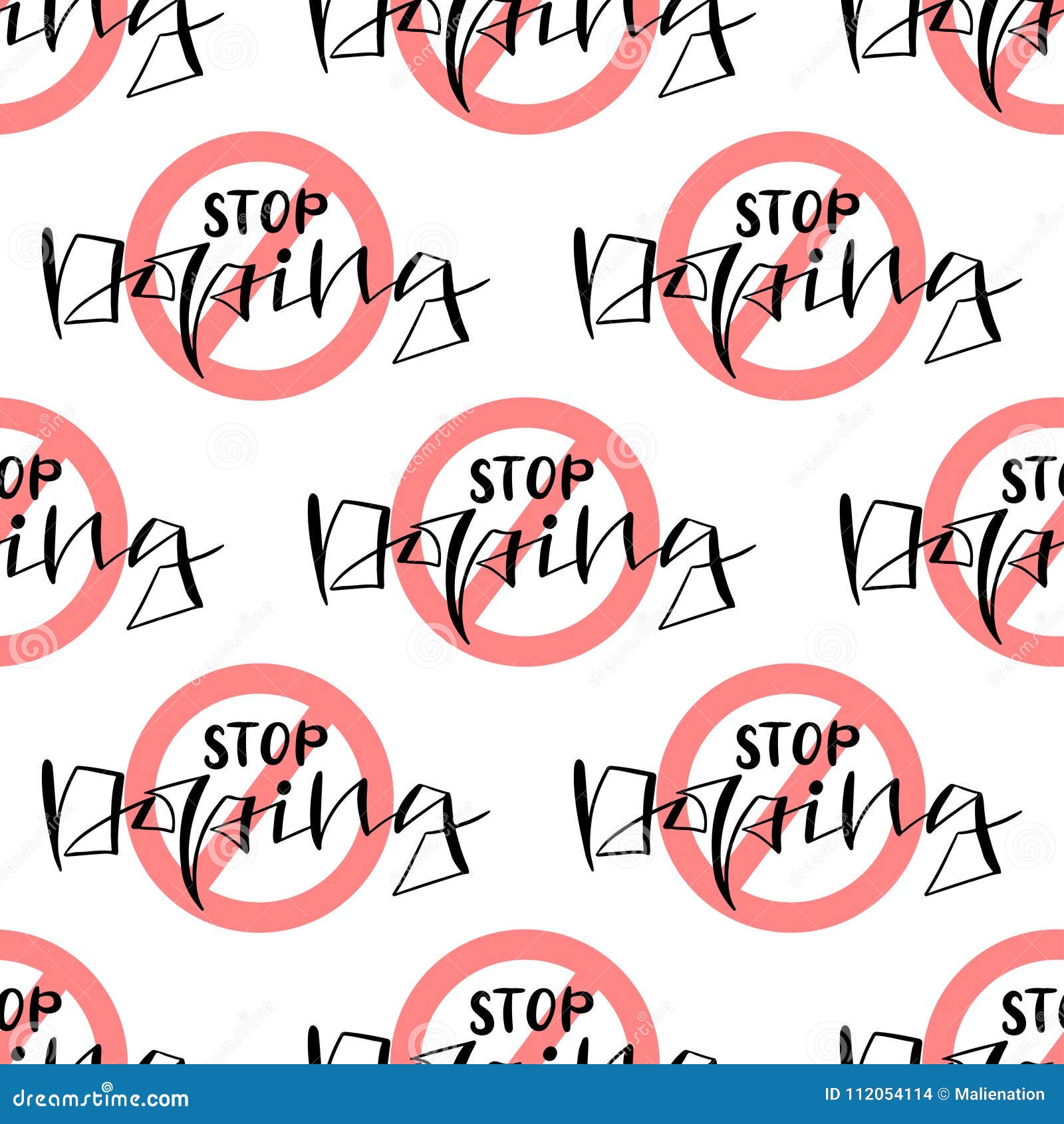 Stop Doping Icon With Syringe. Anti Drug Concept. Conceptual Vector ...