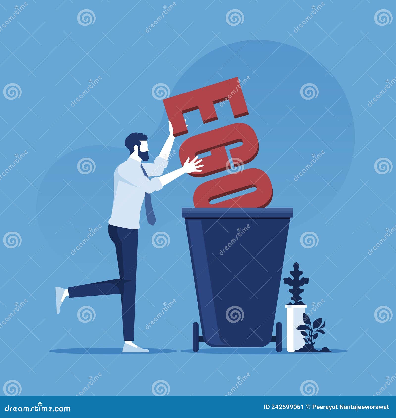 Stop Egoism Icon. Vector. No Egoism Sign. Prohibition Sign. No Egoism ...
