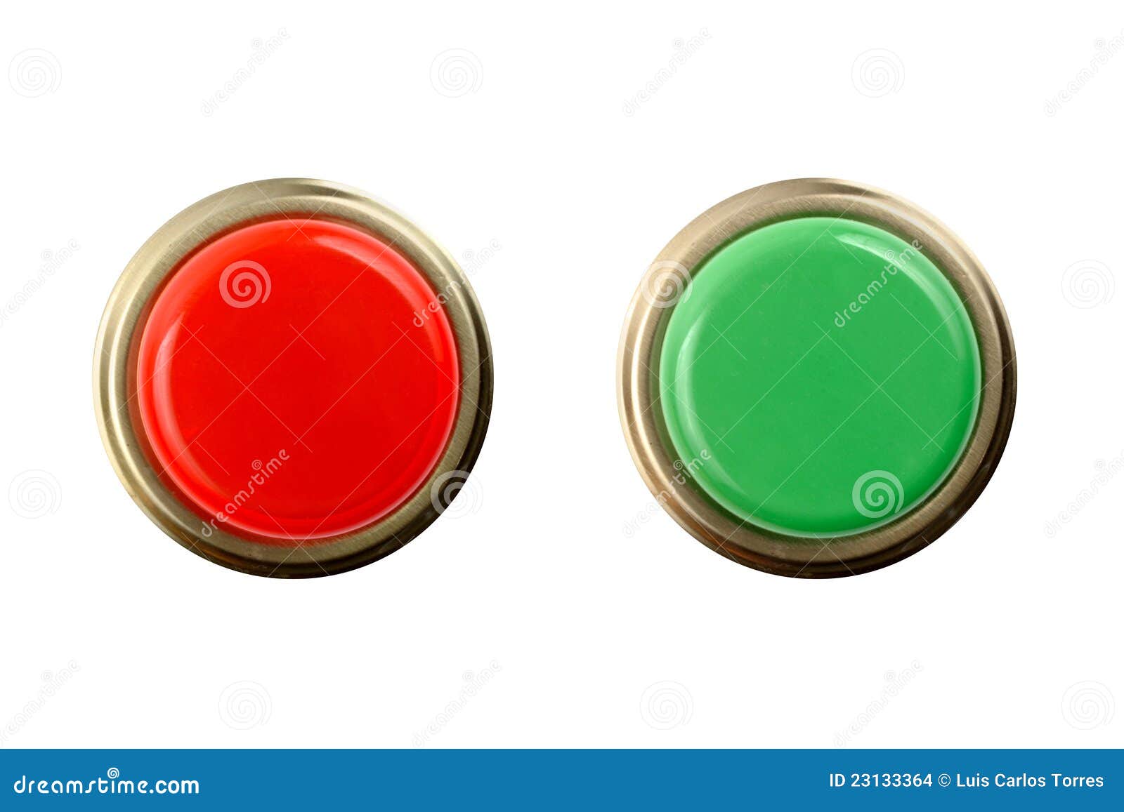 Stop Go Buttons Photos - Free & Royalty-Free Stock Photos from Dreamstime