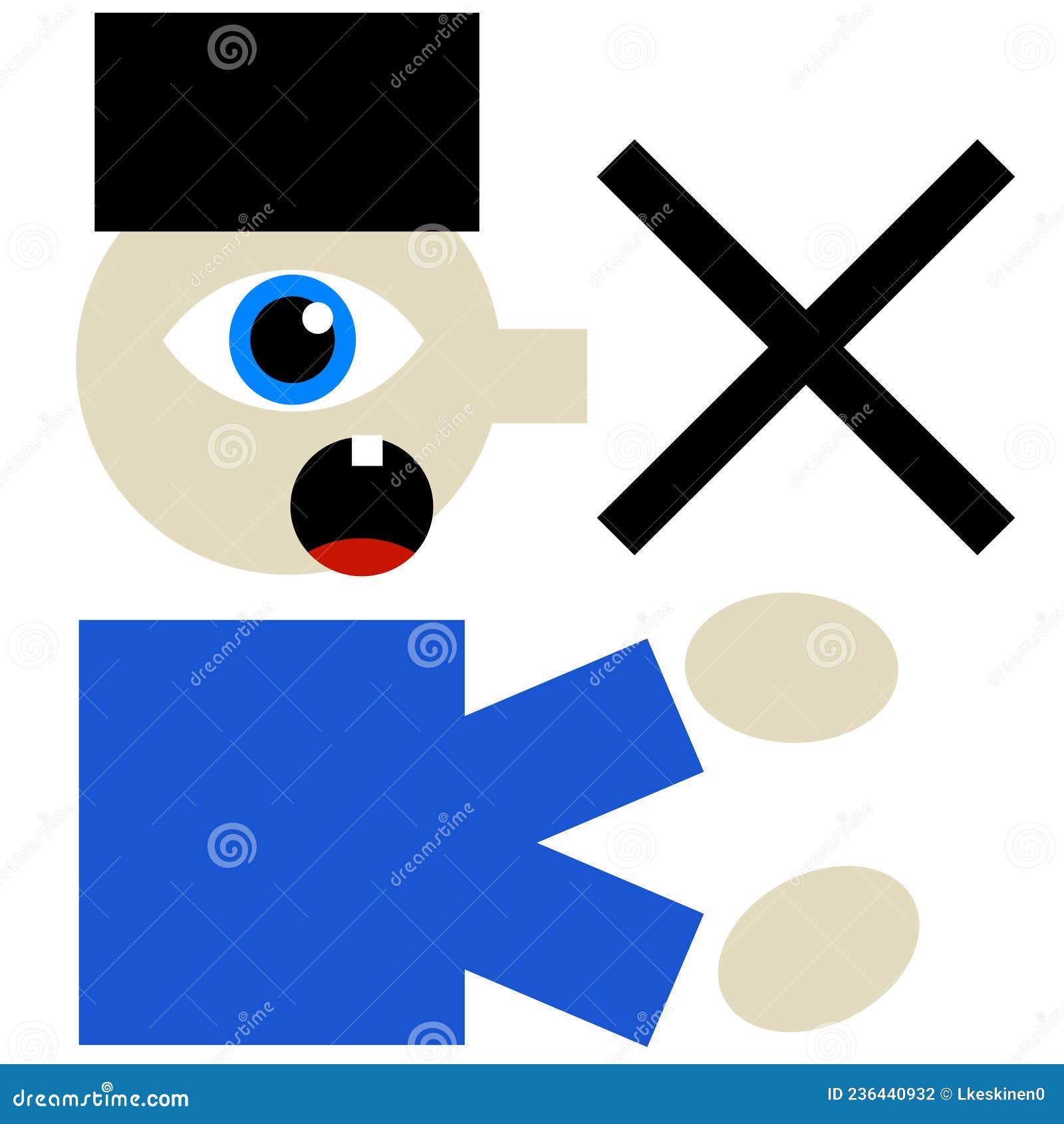 Interfering Cartoons, Illustrations & Vector Stock Images - 99 Pictures ...