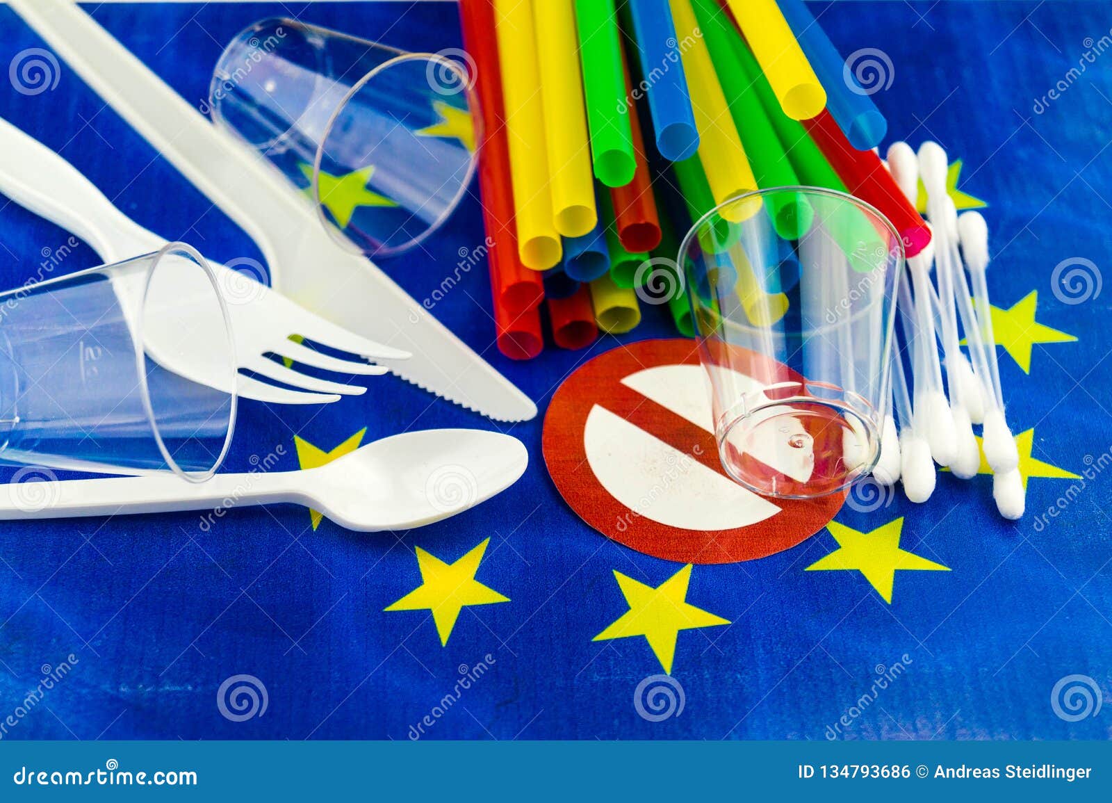 Stop micro plastics stock photo. Image of meal, oceans - 134793686
