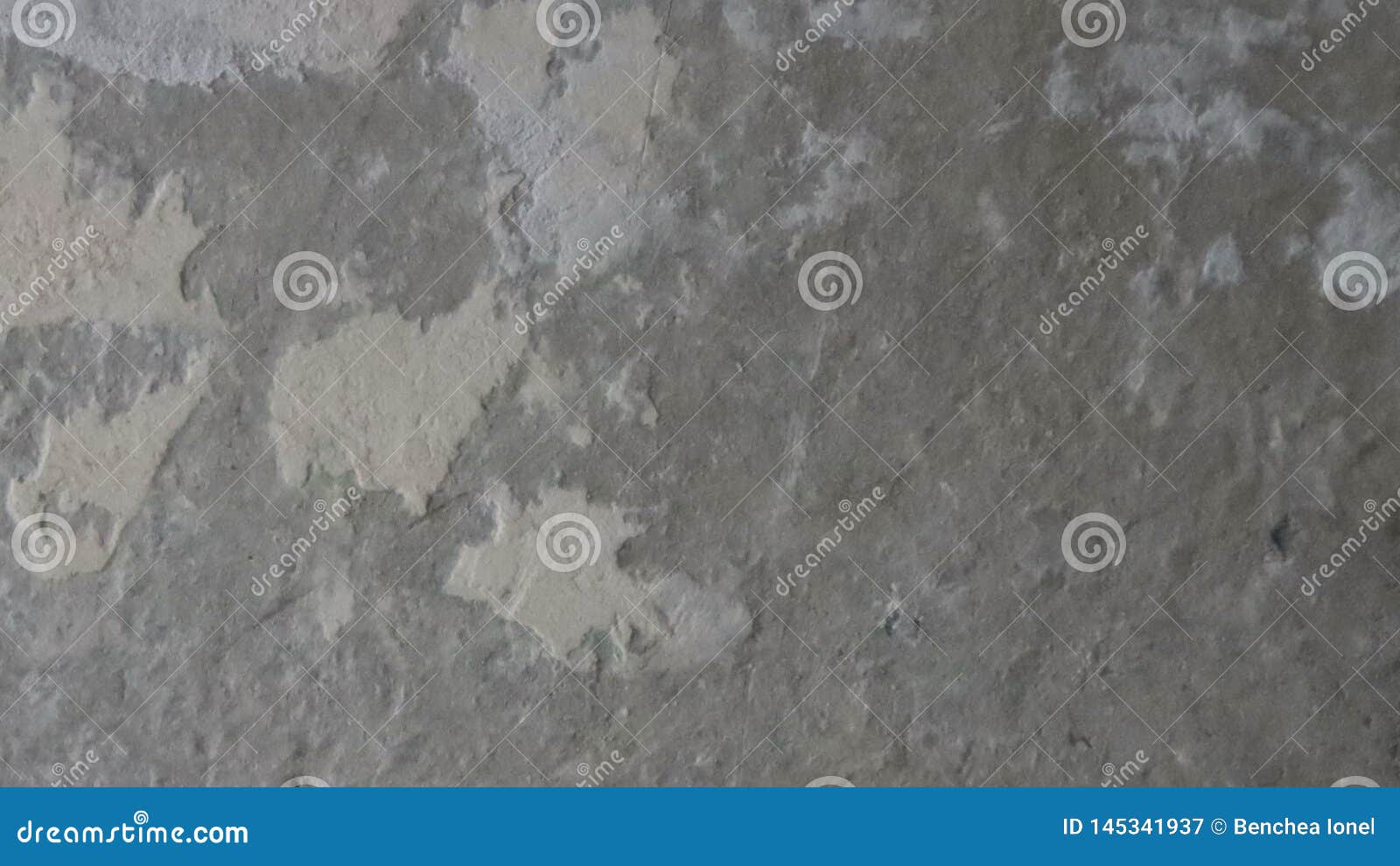 Stop Motion Animated Concrete Texture Background or Useful for Old ...