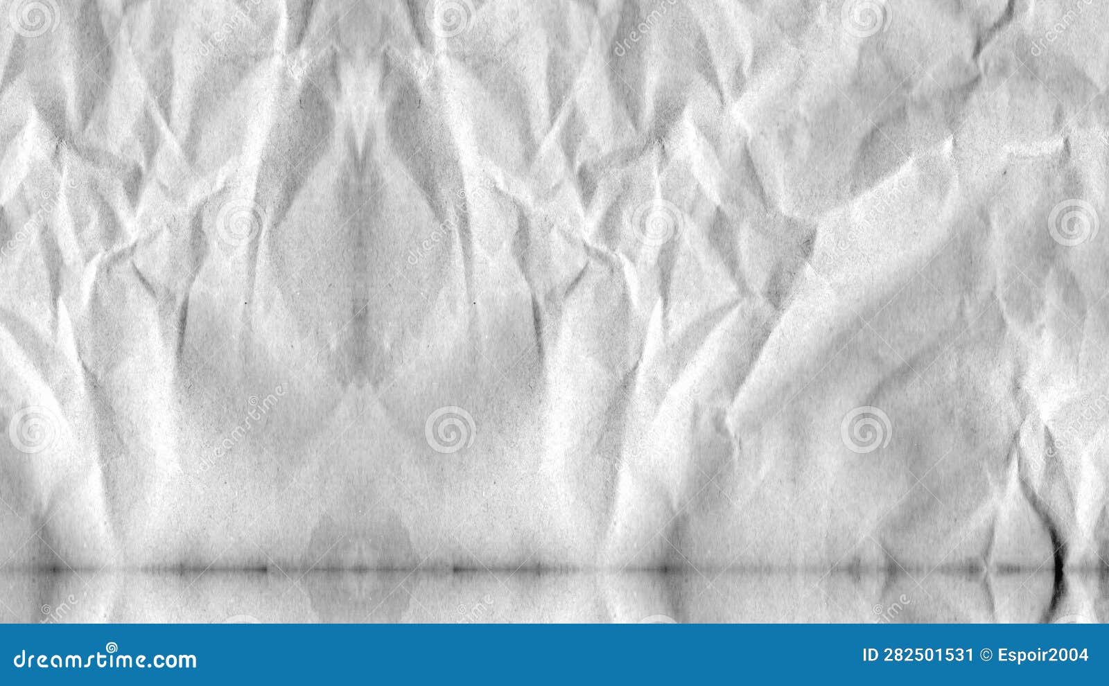 Stop Motion Paper Wrinkles Background Stock Video - Video of rough ...