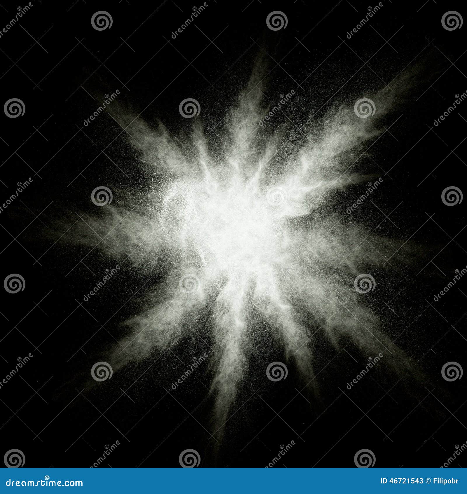 White Dust Pixel Halftone ITO Chart Icon Vector Illustration ...