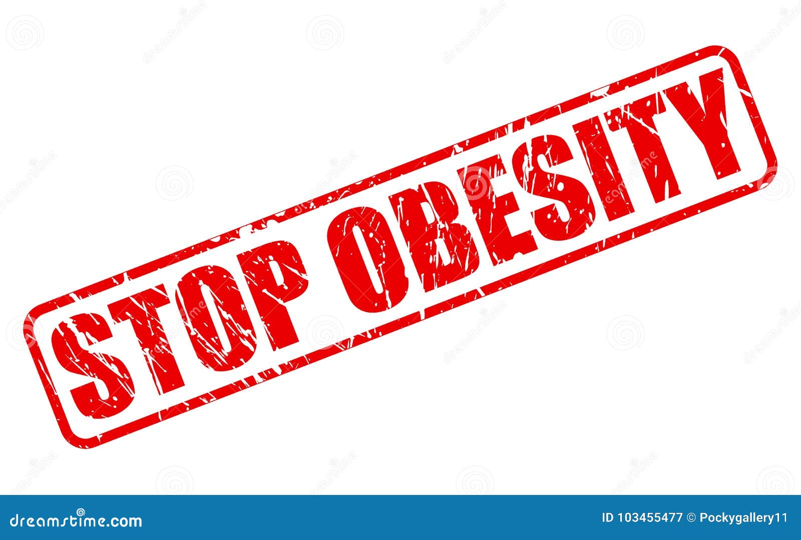 Stop Obesity Concept. Stop Sign Shield With Obesity Sign Rocket. 3d ...