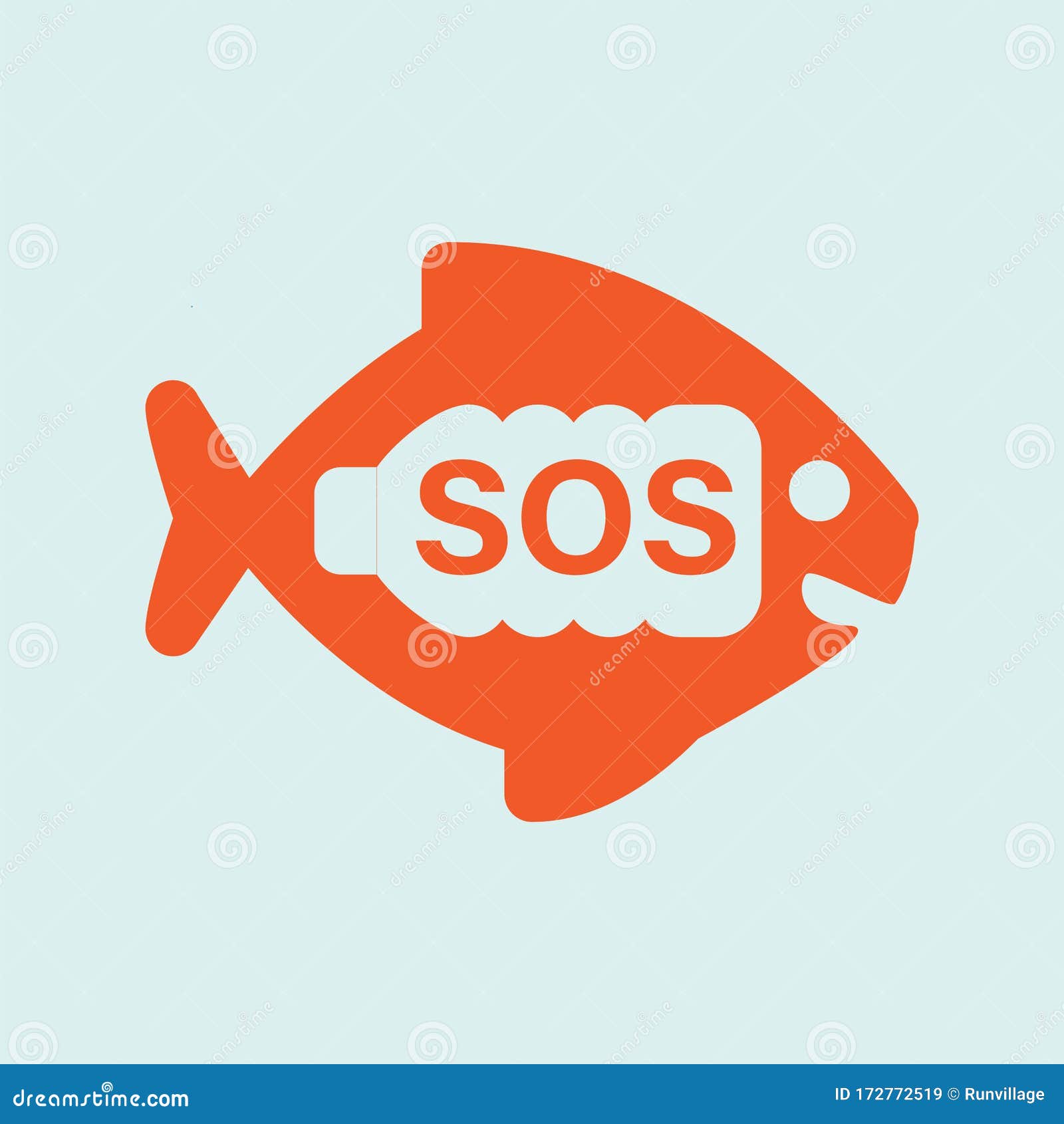 Stop Ocean Plastic Pollution. Ecological Poster Stock Vector ... Stop Ocean Plastic Pollution. Ecological Poster Stock Vector ...