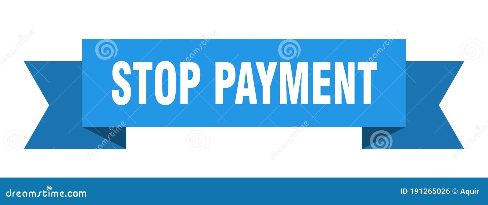 Stop Payment Button Icon Royalty-Free Stock Photography | CartoonDealer ...