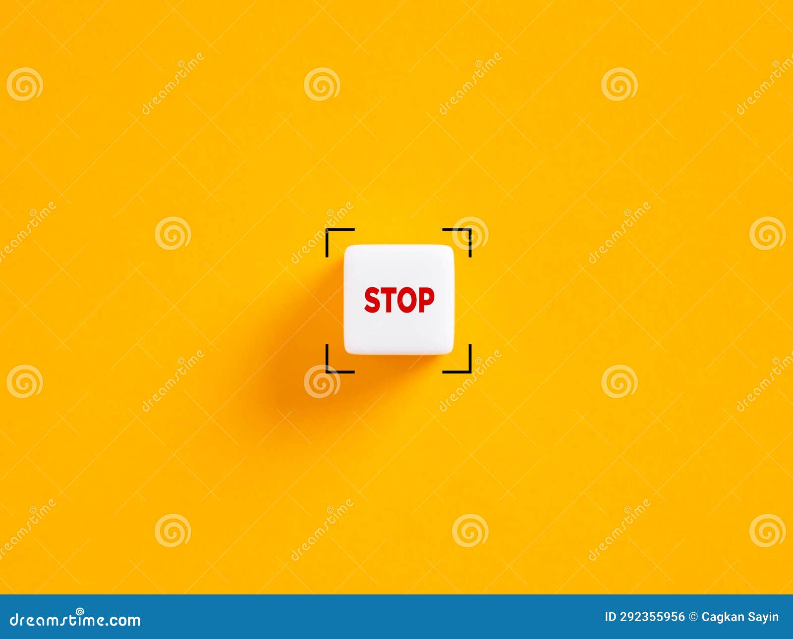 Stop Push Button Red Color On Isolated Background Stock Image ...