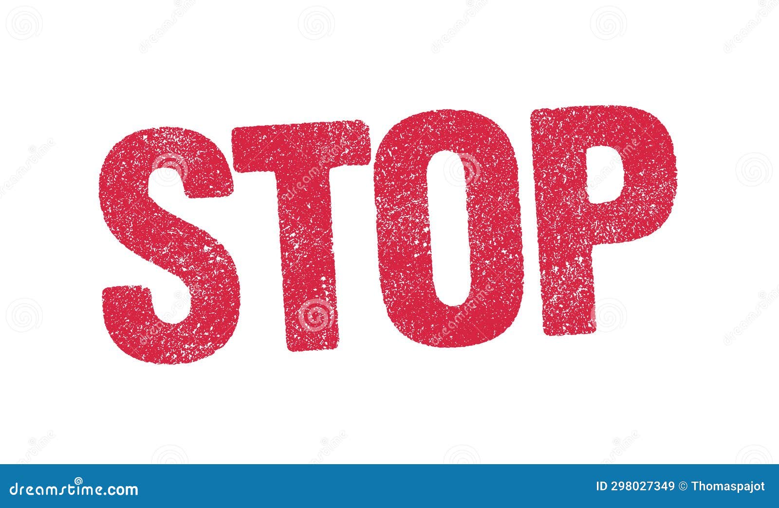 Stop red ink stamp stock illustration. Illustration of stamp - 298027349