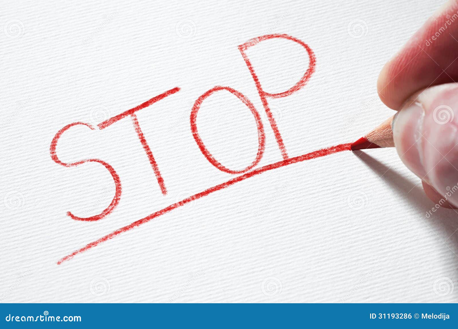 Stop stock photo. Image of expressing, risk, gesture - 31193286