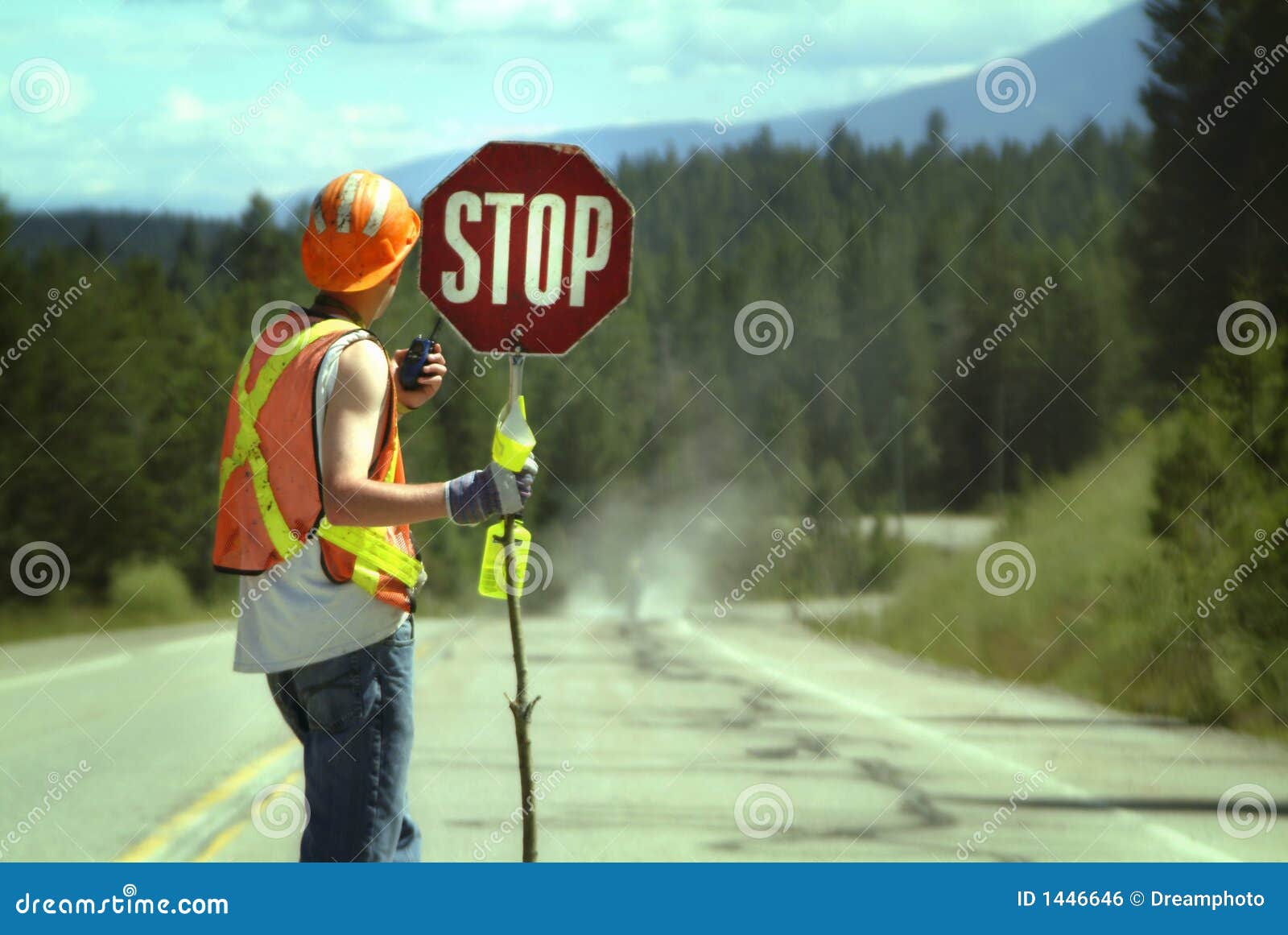 Road Construction Vehicle Stock Photo | CartoonDealer.com #3247242