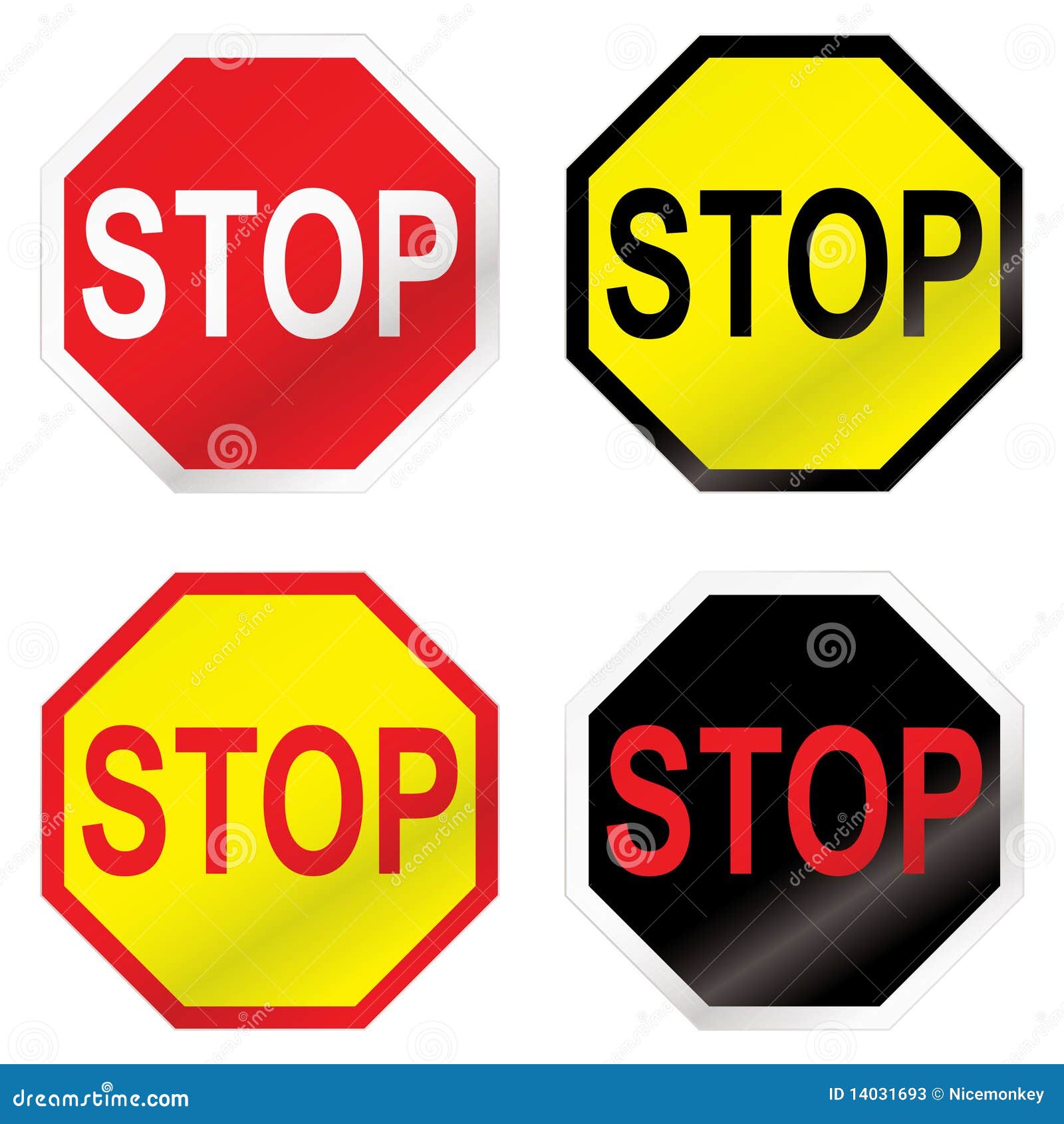 Sign Variation Stock Illustrations – 22,246 Sign Variation Stock ...