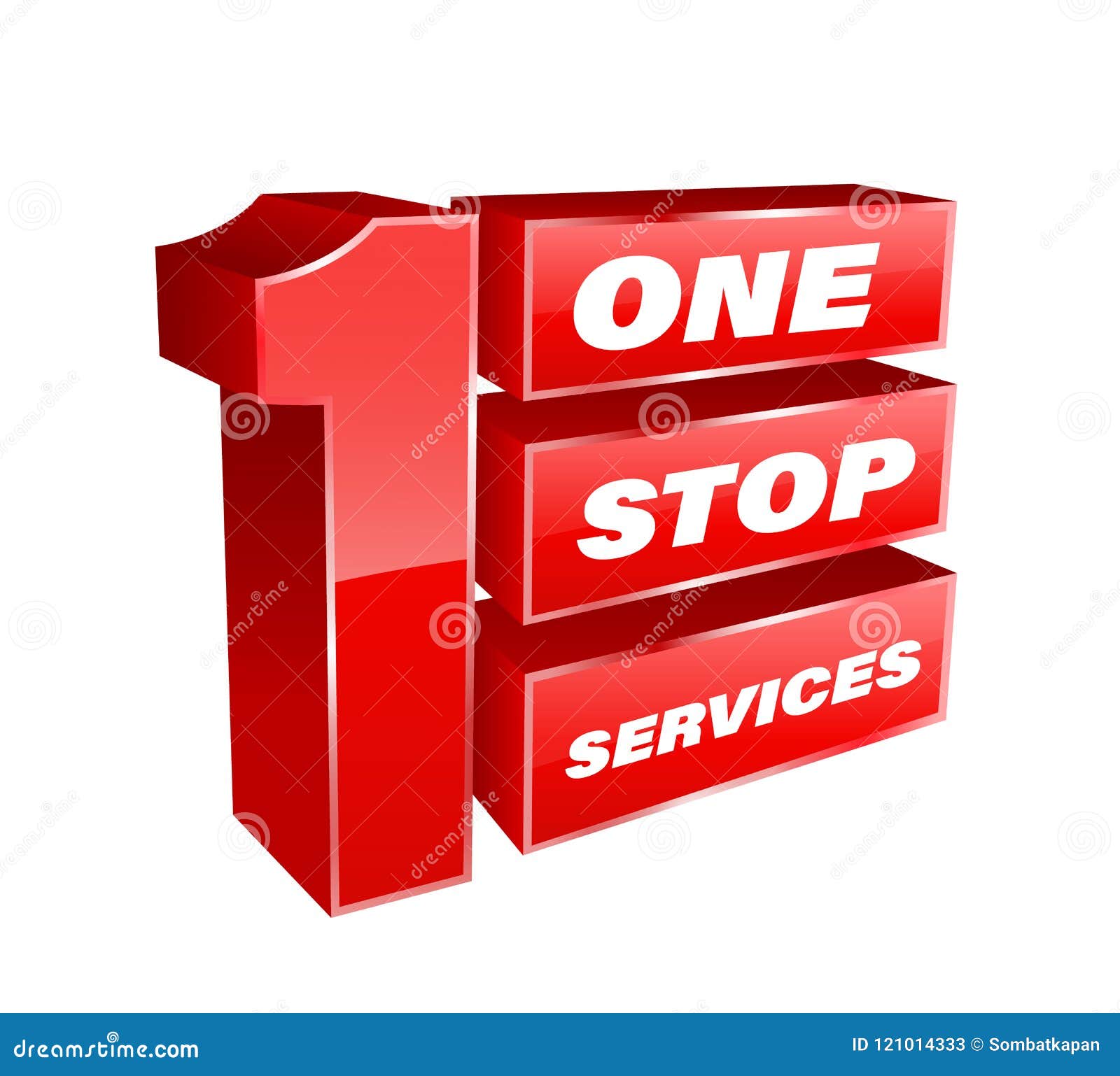 Stop Services Vector Illustration Business Stock Illustrations – 137 ...