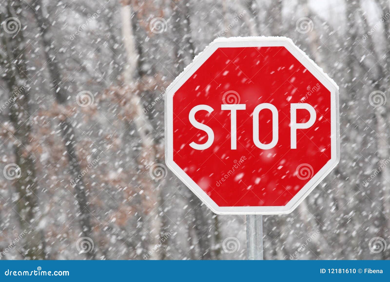 Collection of STOP Signs Photos - Dreamstime ID:16587