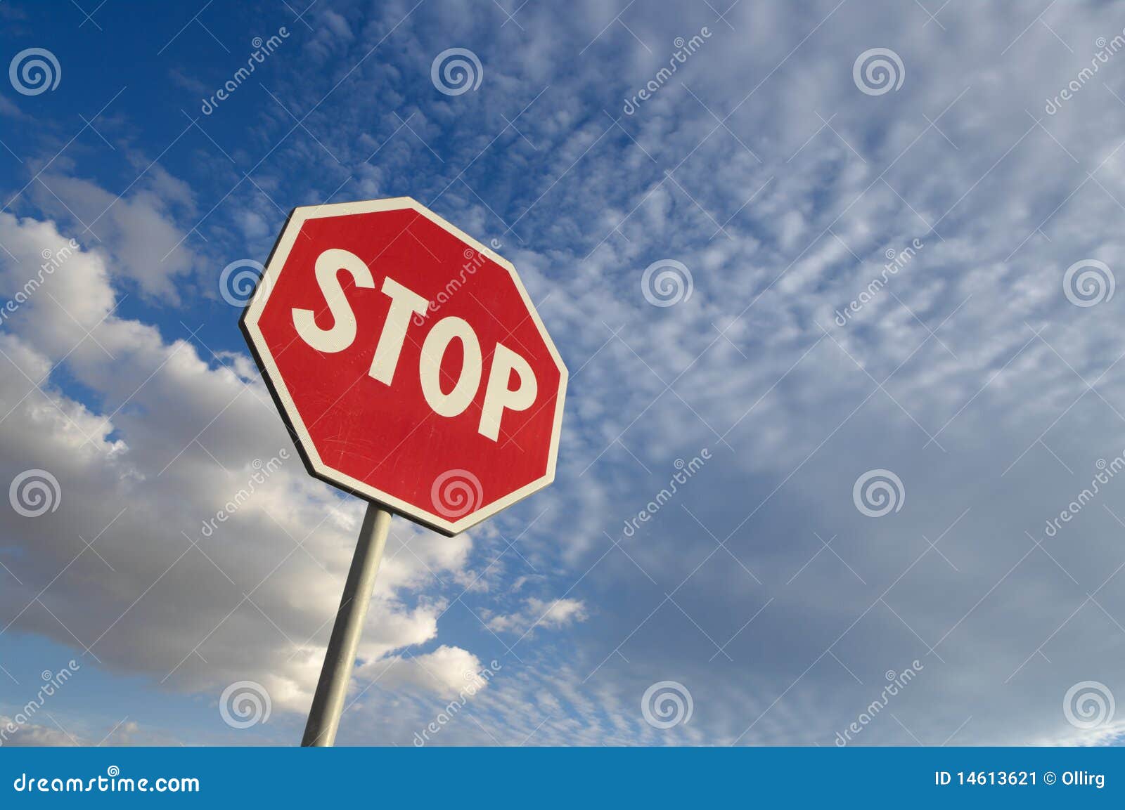 Stop Sign stock image. Image of clear, information, danger - 14613621