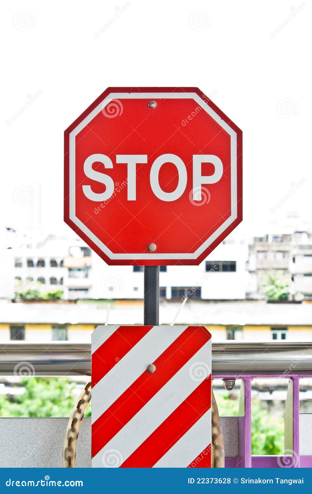 Stop sign stock photo. Image of metal, culture, concepts - 22373628