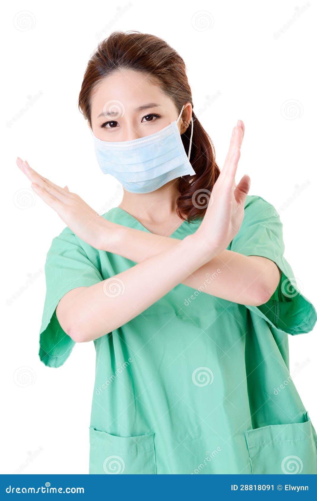 Stop sign stock image. Image of china, healthy, consultant - 28818091