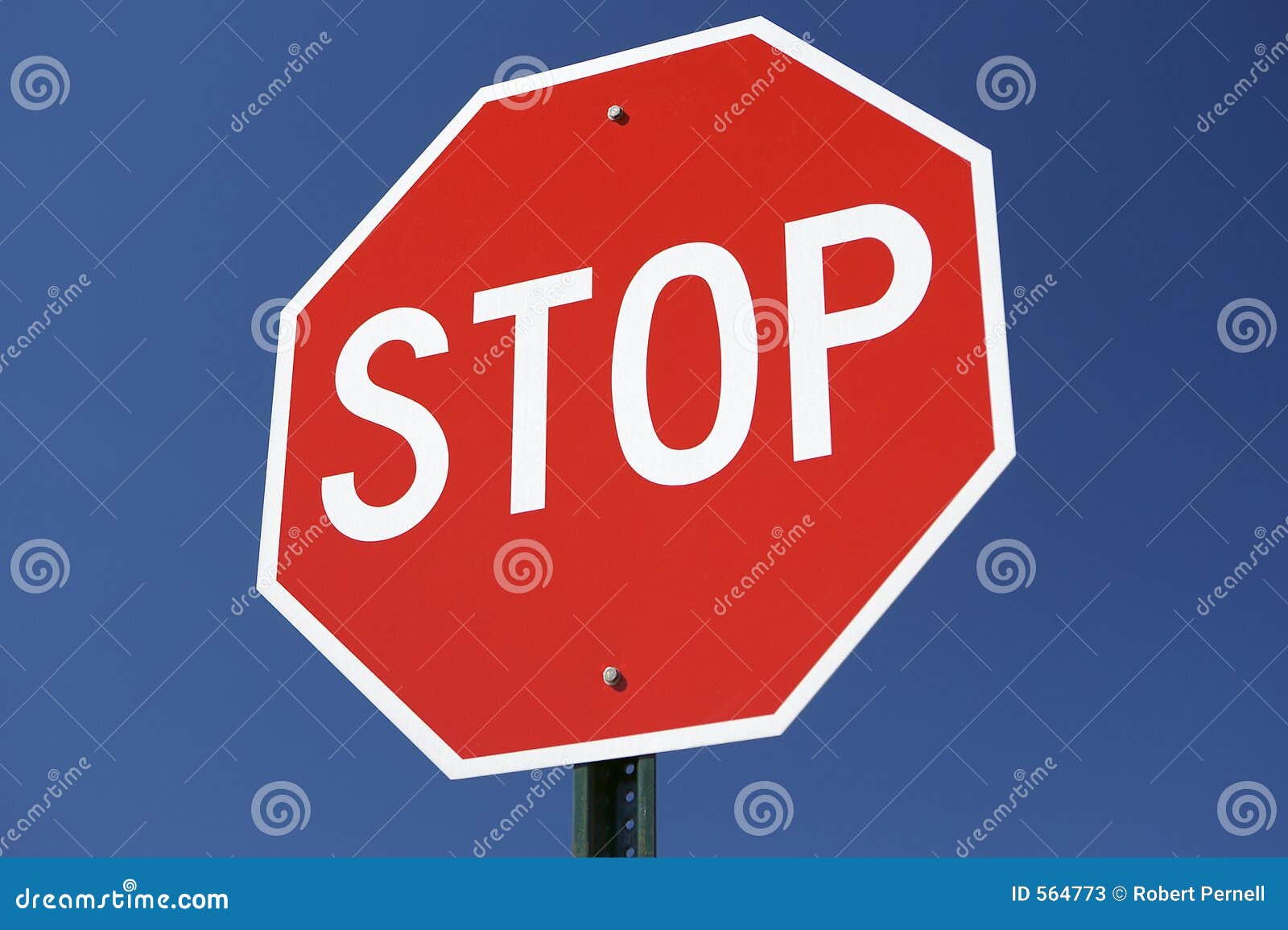 Stop Sign stock image. Image of traffic, signage, american - 564773