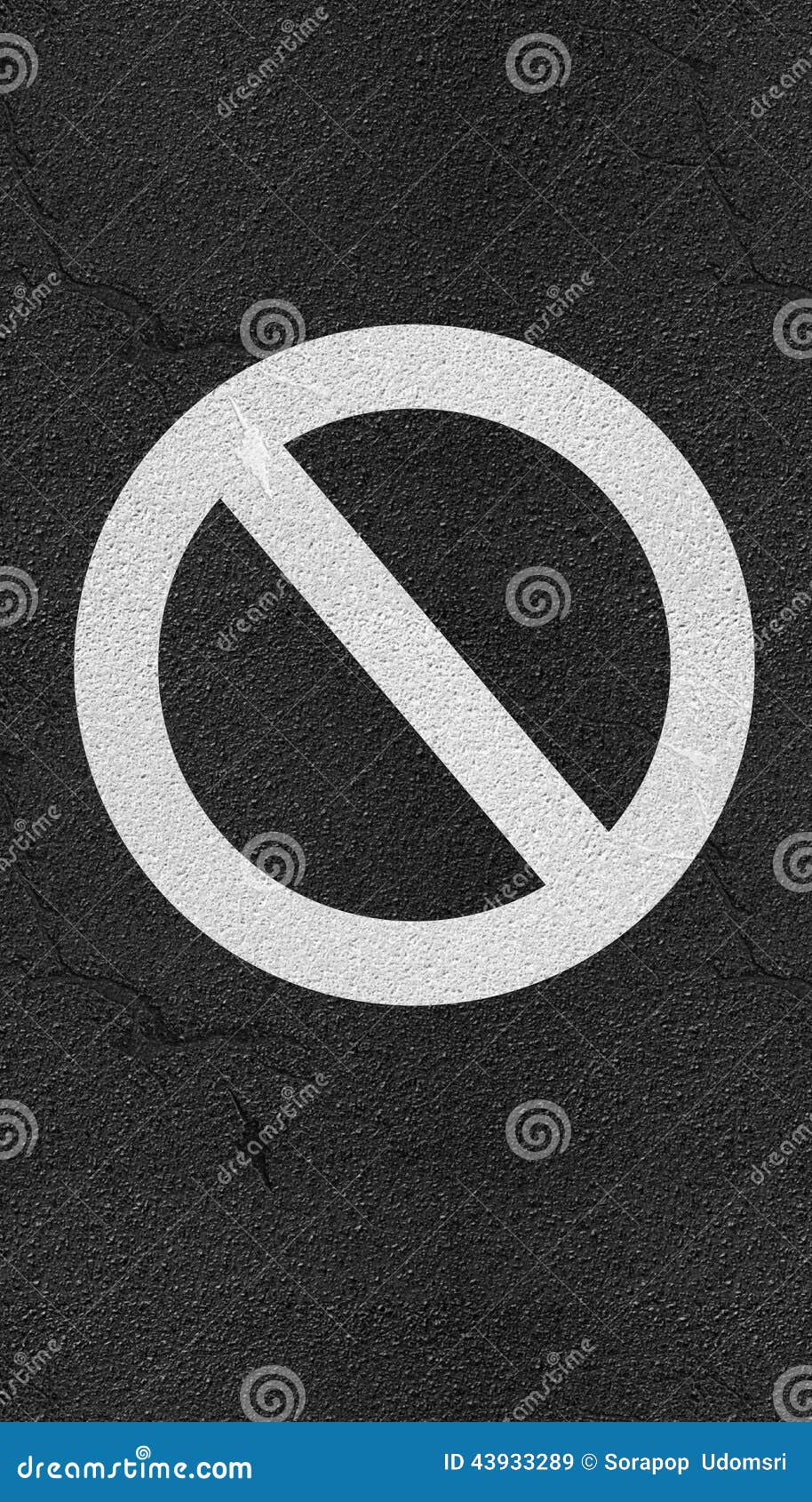 Stop Sign Asphalt Highway Road Texture Royalty-Free Stock Photography ...