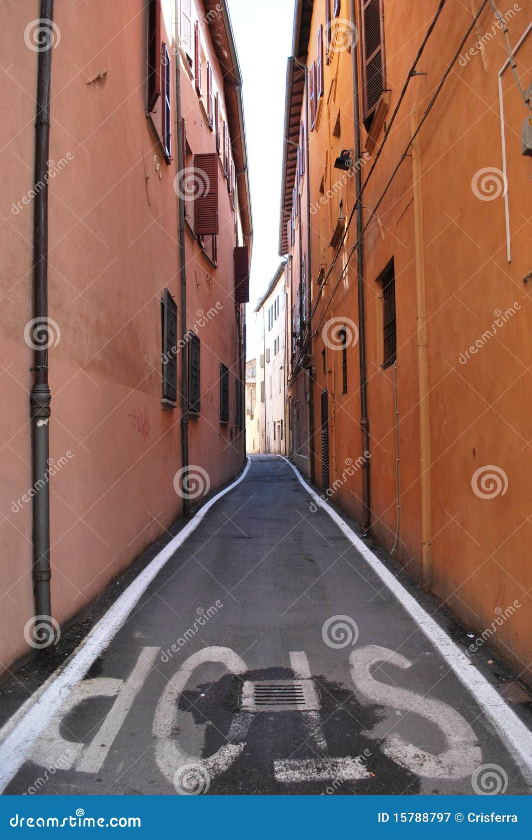Stop sign on the ground stock image. Image of indication - 15788797