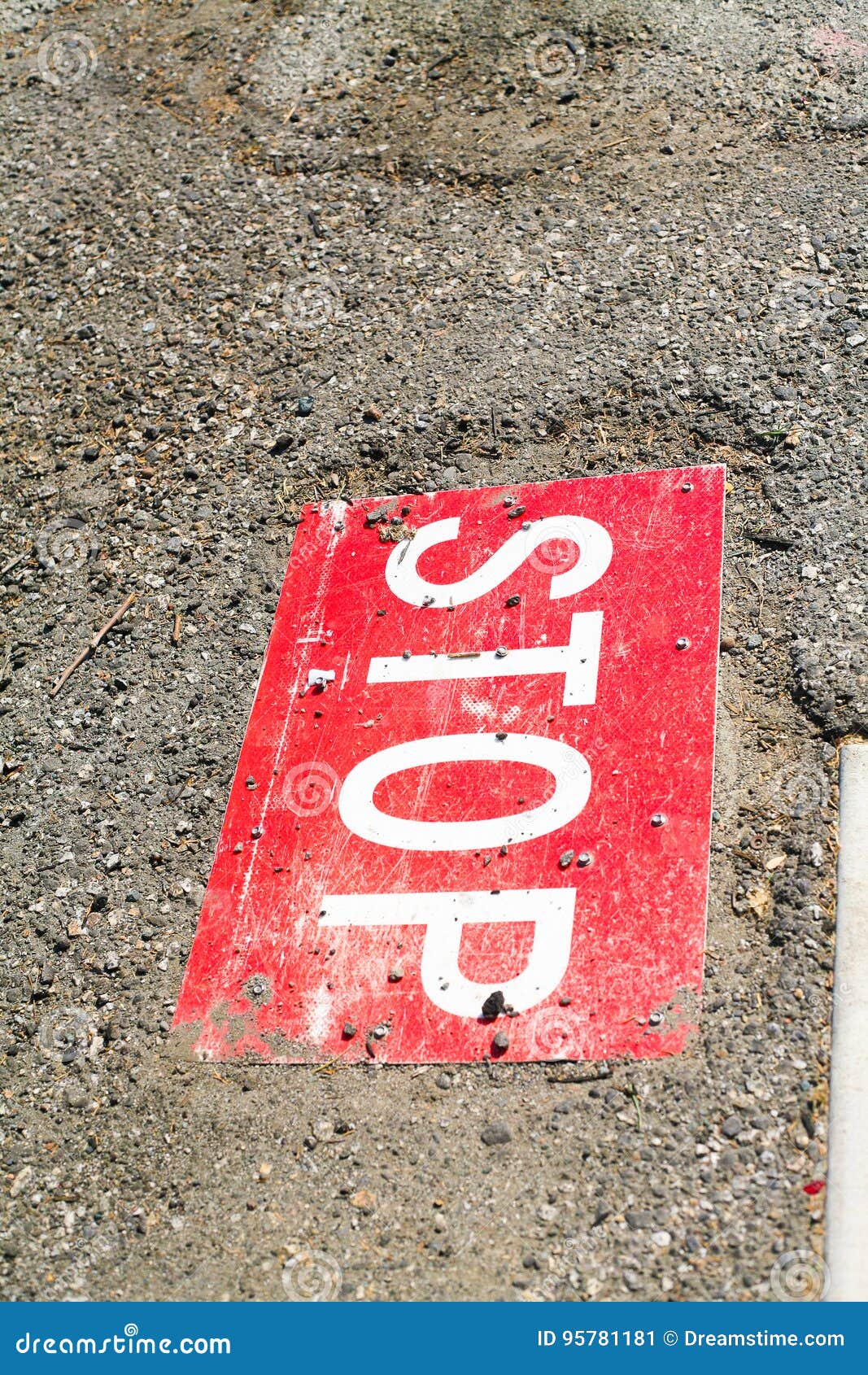 Stop Sign stock image. Image of rule, stop, traffic, street - 95781181