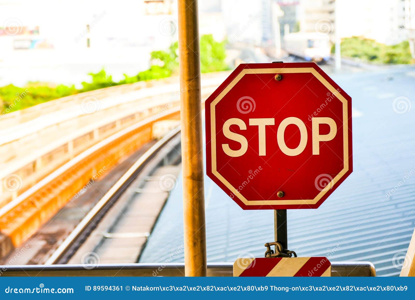 Stop sign icon stock image. Image of hazardous, stop - 89594361