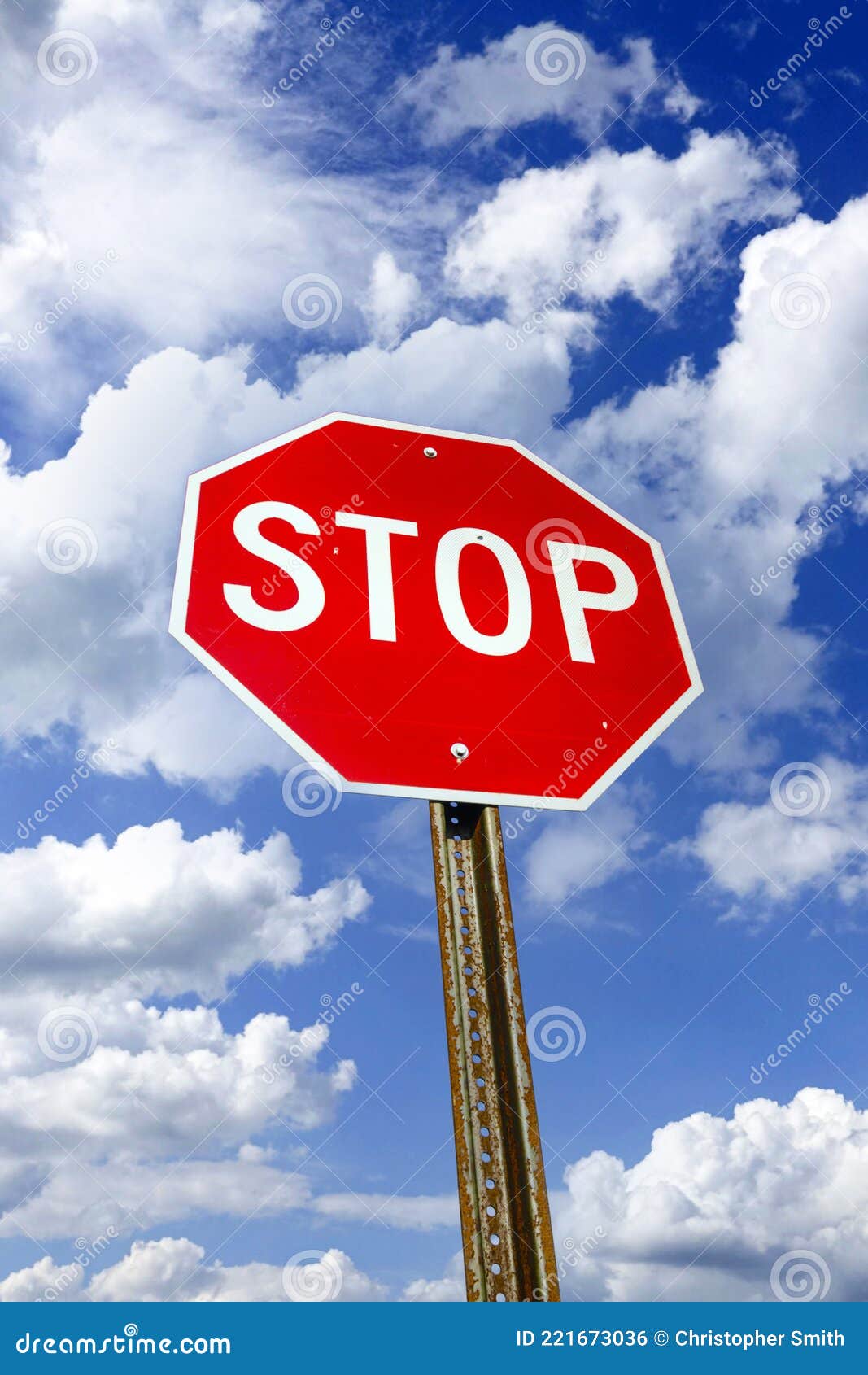 Stop Sign Editorial Image | CartoonDealer.com #83695916