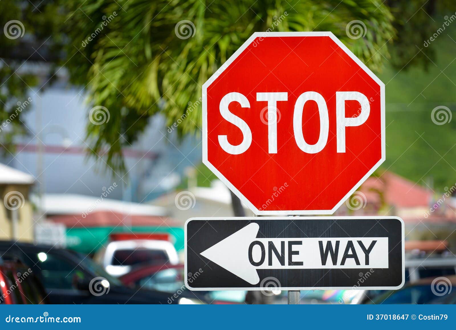 Stop sign stock image. Image of message, communication - 37018647