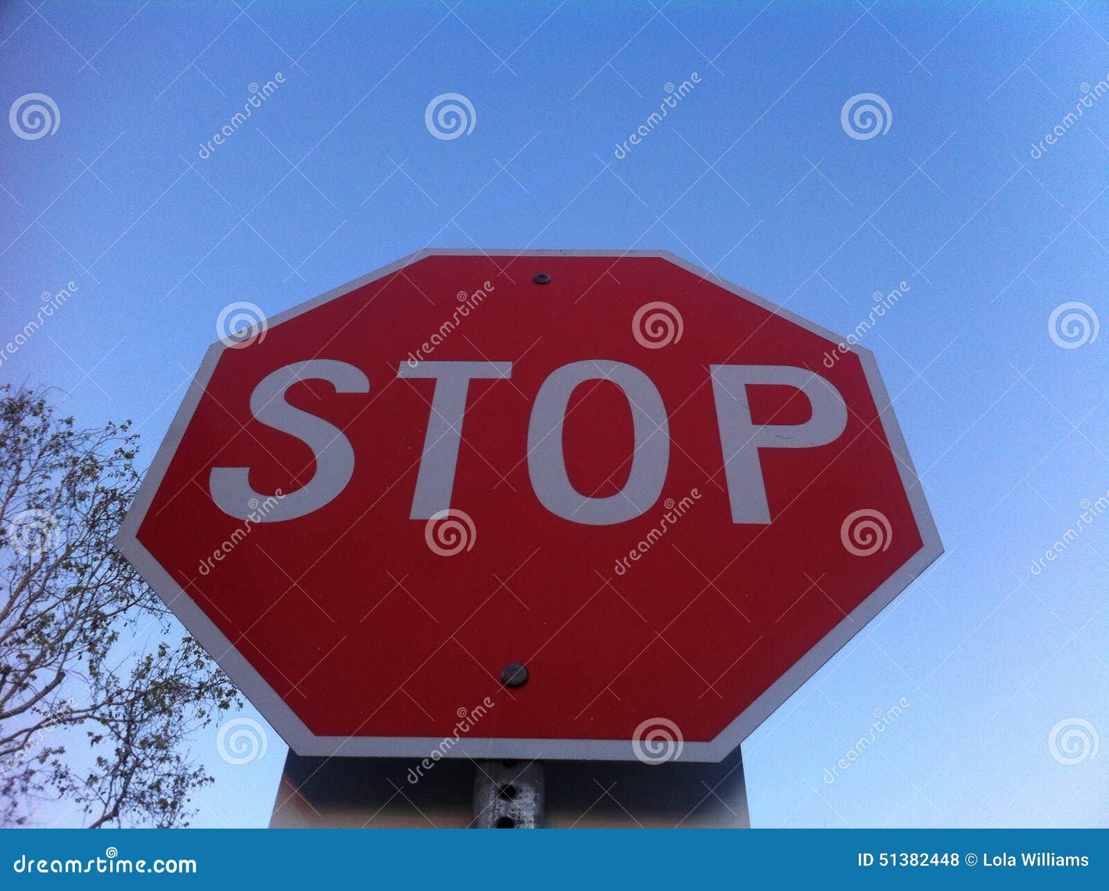 Stop sign stock photo. Image of symbol, stop, halt, road - 51382448