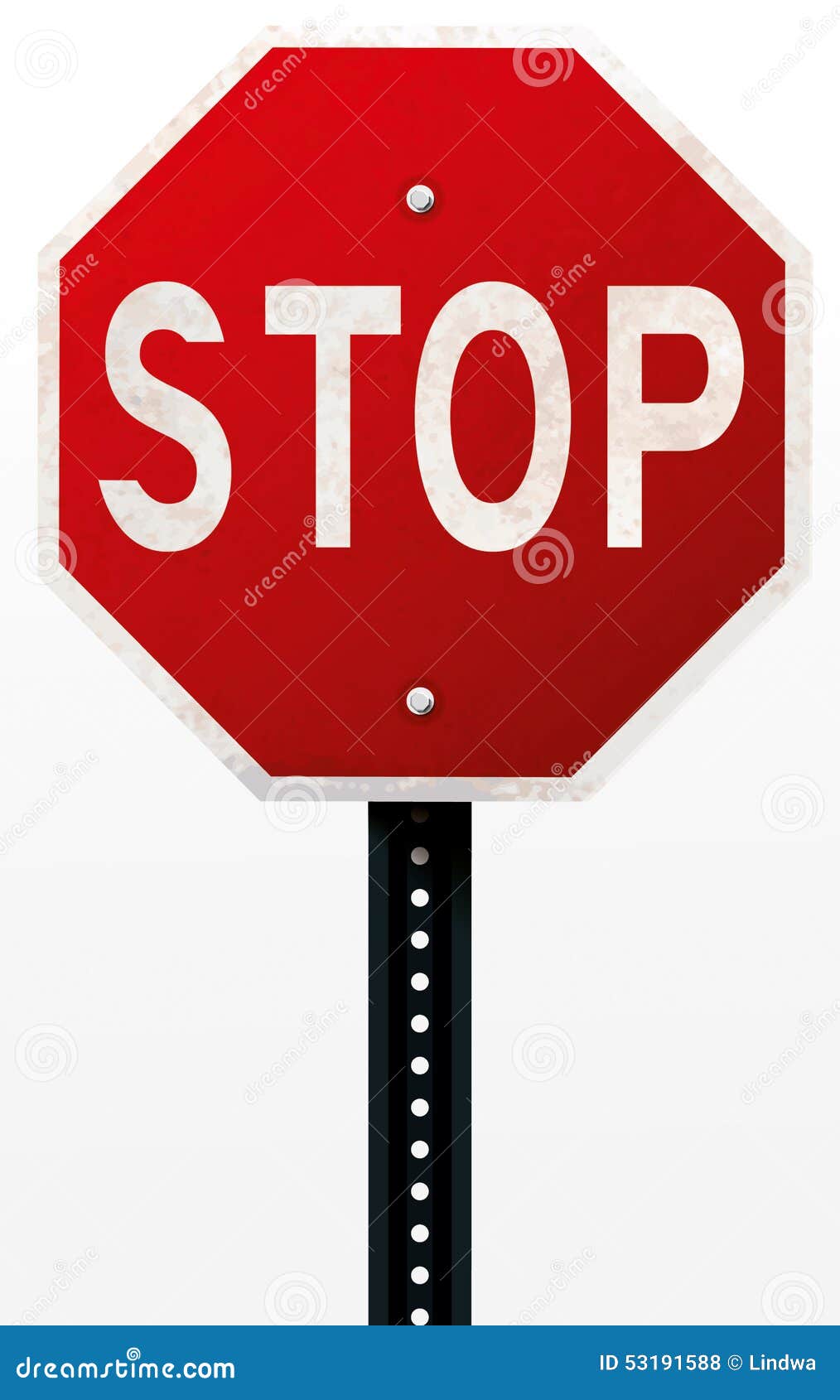 Stop Sign Png. Cartoon Vector | CartoonDealer.com #159242727
