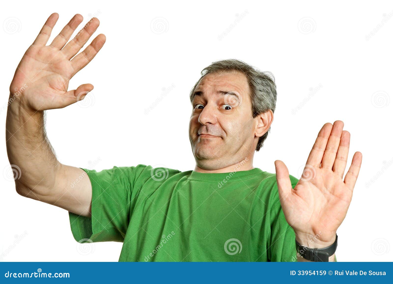 Stop stock image. Image of halt, product, finger, male - 33954159